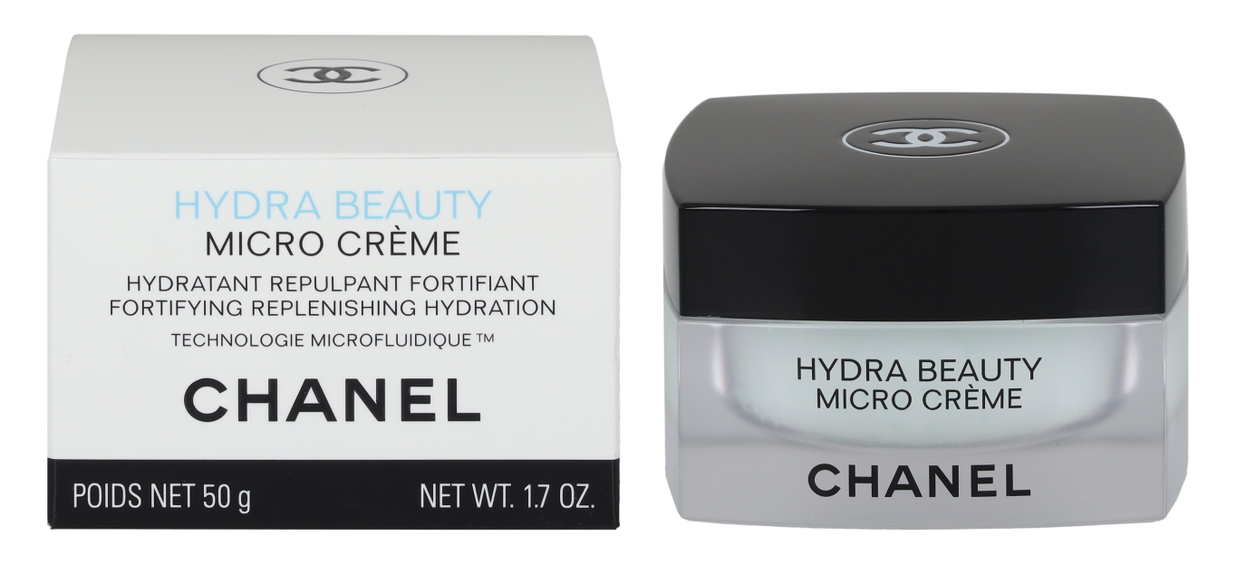 Chanel Hydra Schönheit Micro Creme 50gr