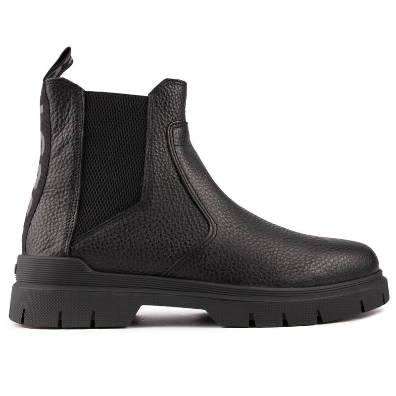 Hugo Ryan Chelsea Boots