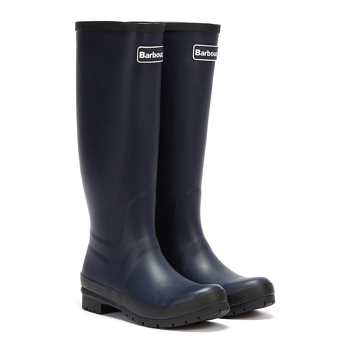 Barbour Abbey Womens Wellies