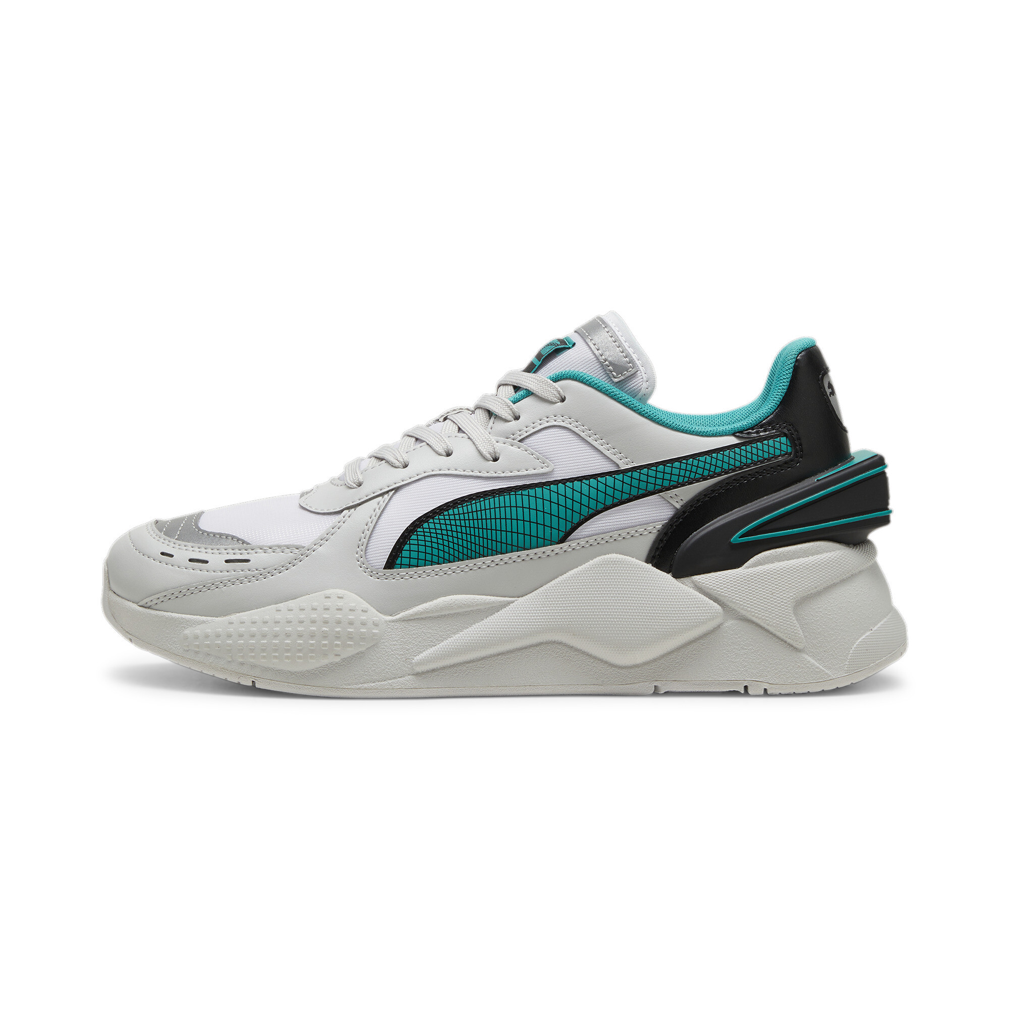 PUMA Unisex RS-X 40th Anniversary Sneakers