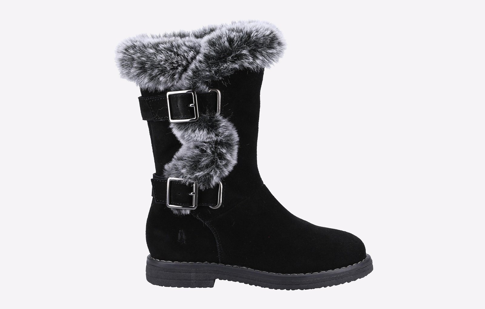 Hush Puppies Mini Megan MEMORY FOAM Junior