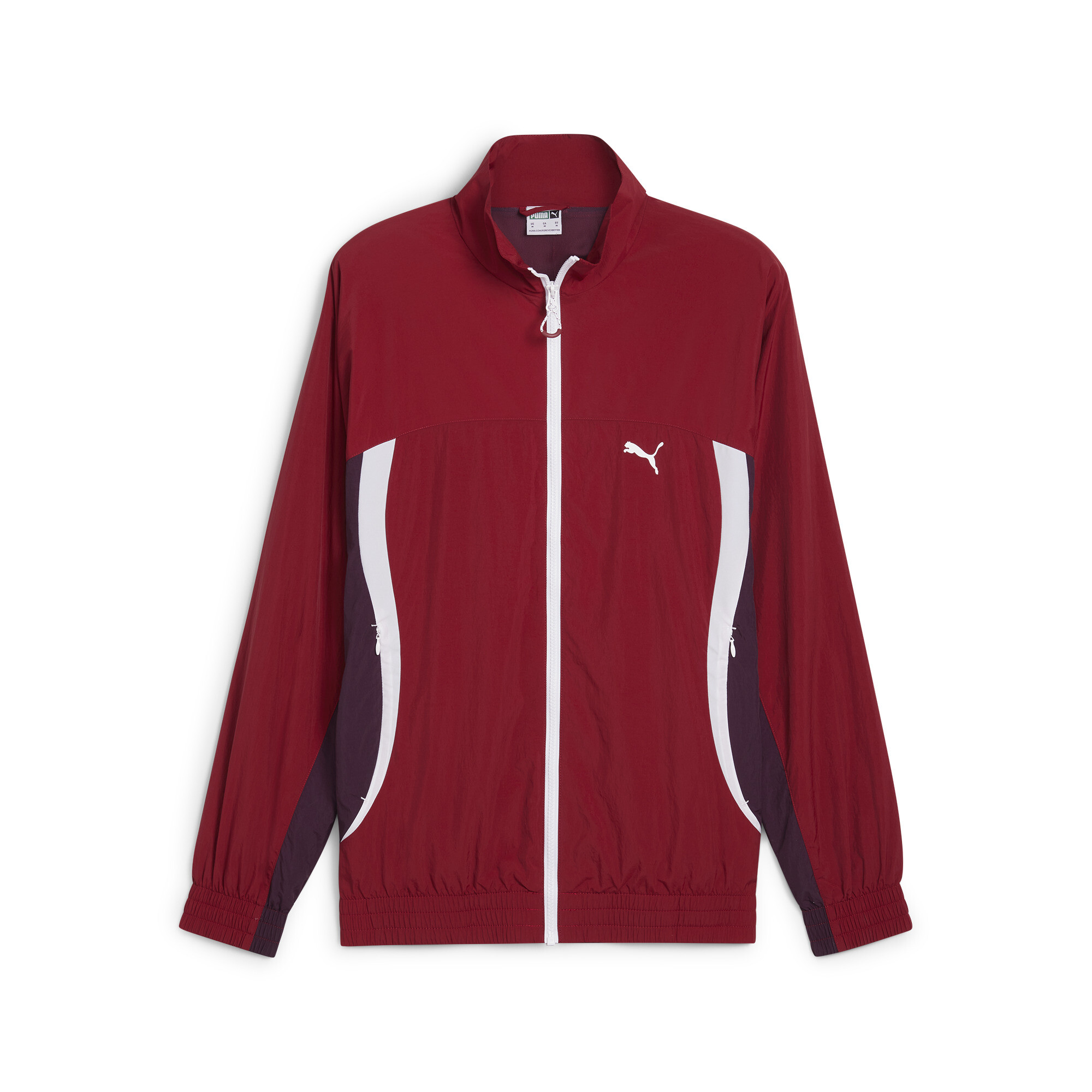 PUMA Mens CELLERATOR Track Jacket
