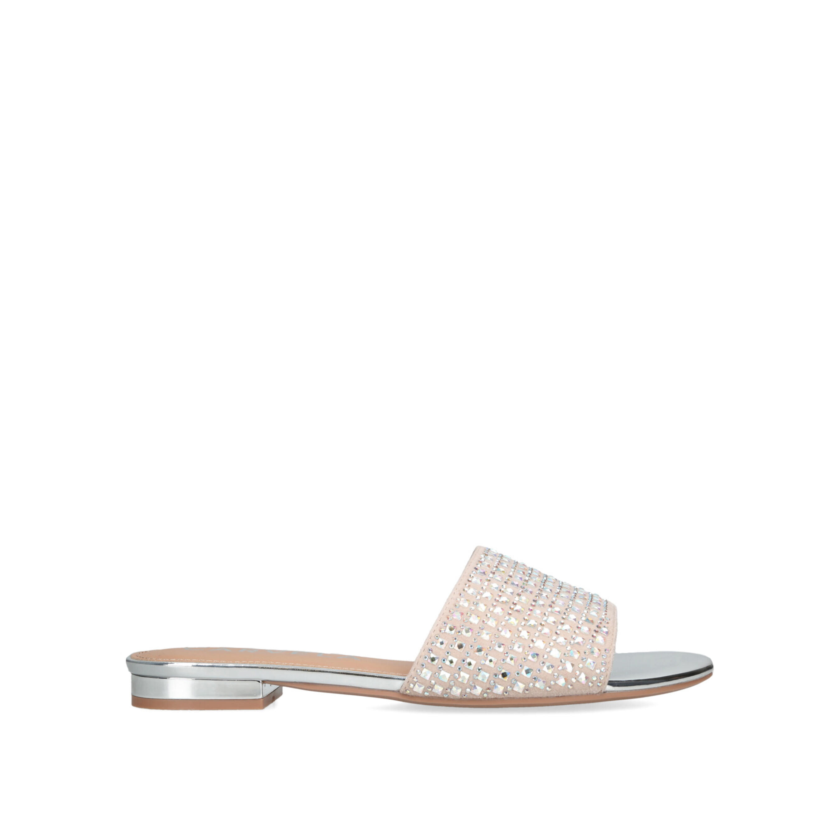Carvela Kianni Mule Sliders