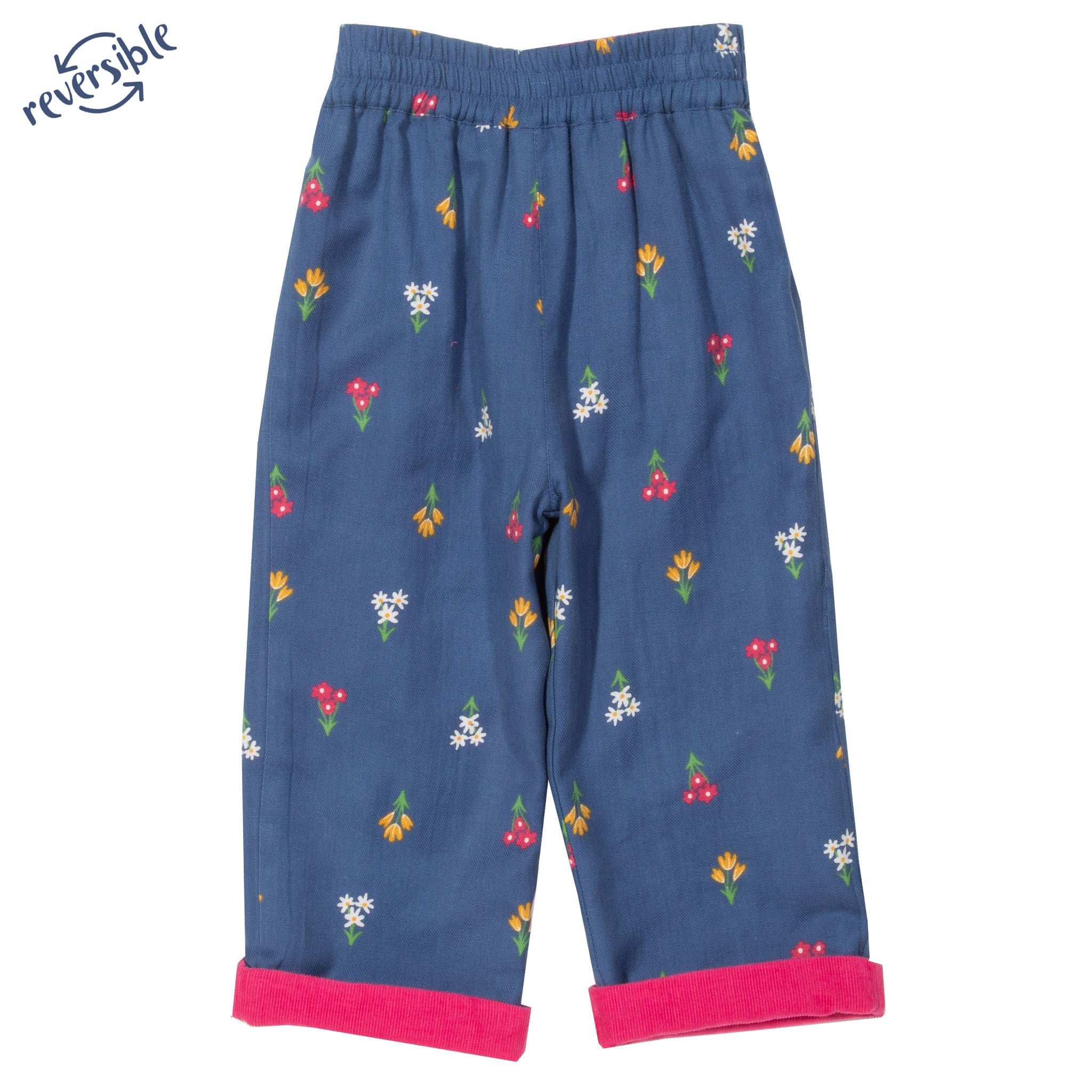 Kite Clothing Posy Pull Ups