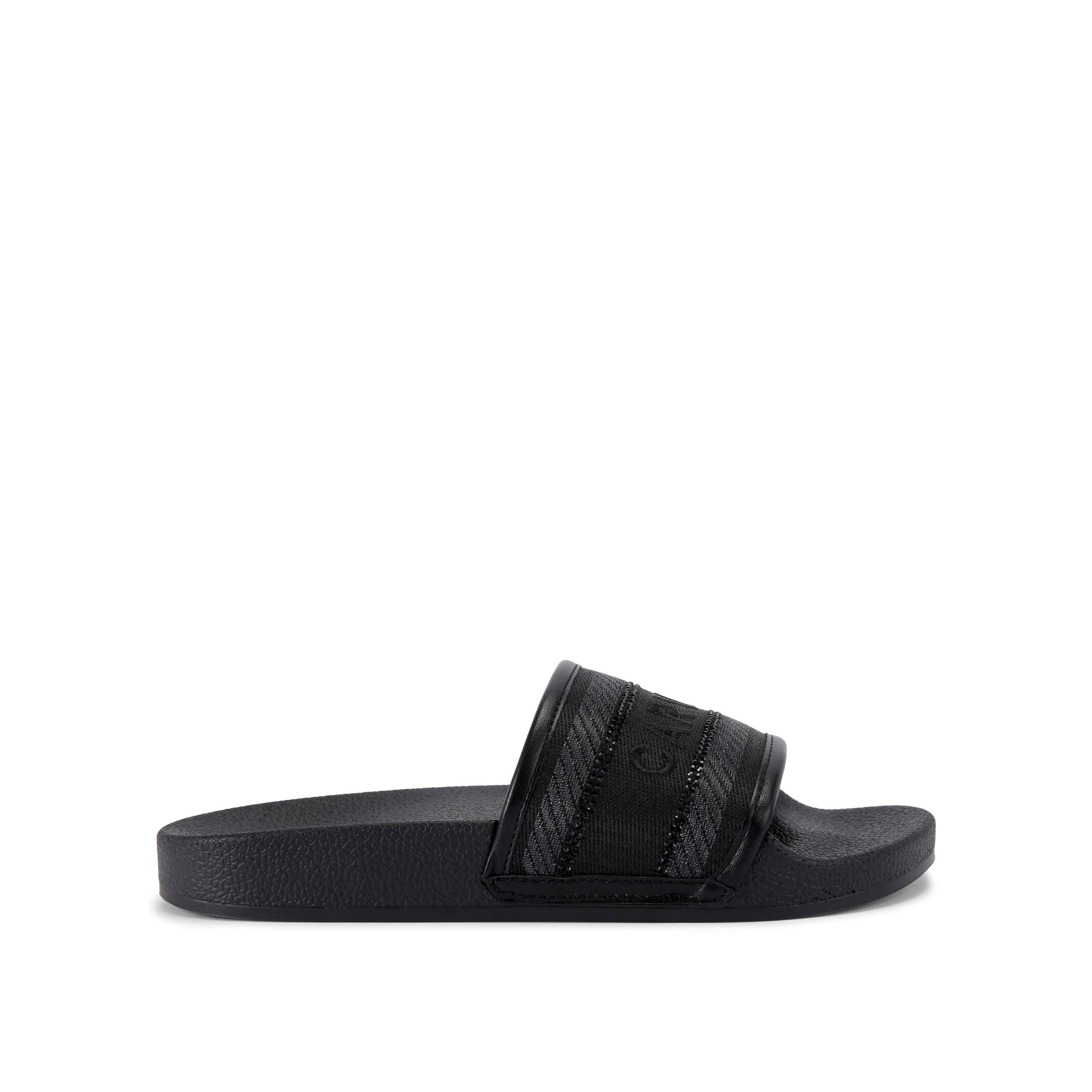 Carvela Sicily Slider Sandals