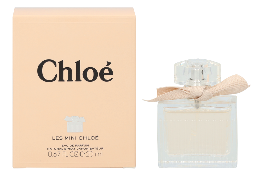 Chloe By Chloe Edp Spray 20ml