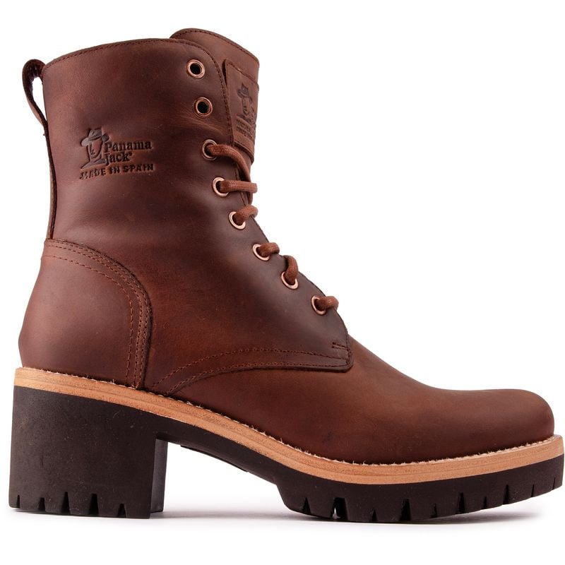 Panama Jack Padma Boots