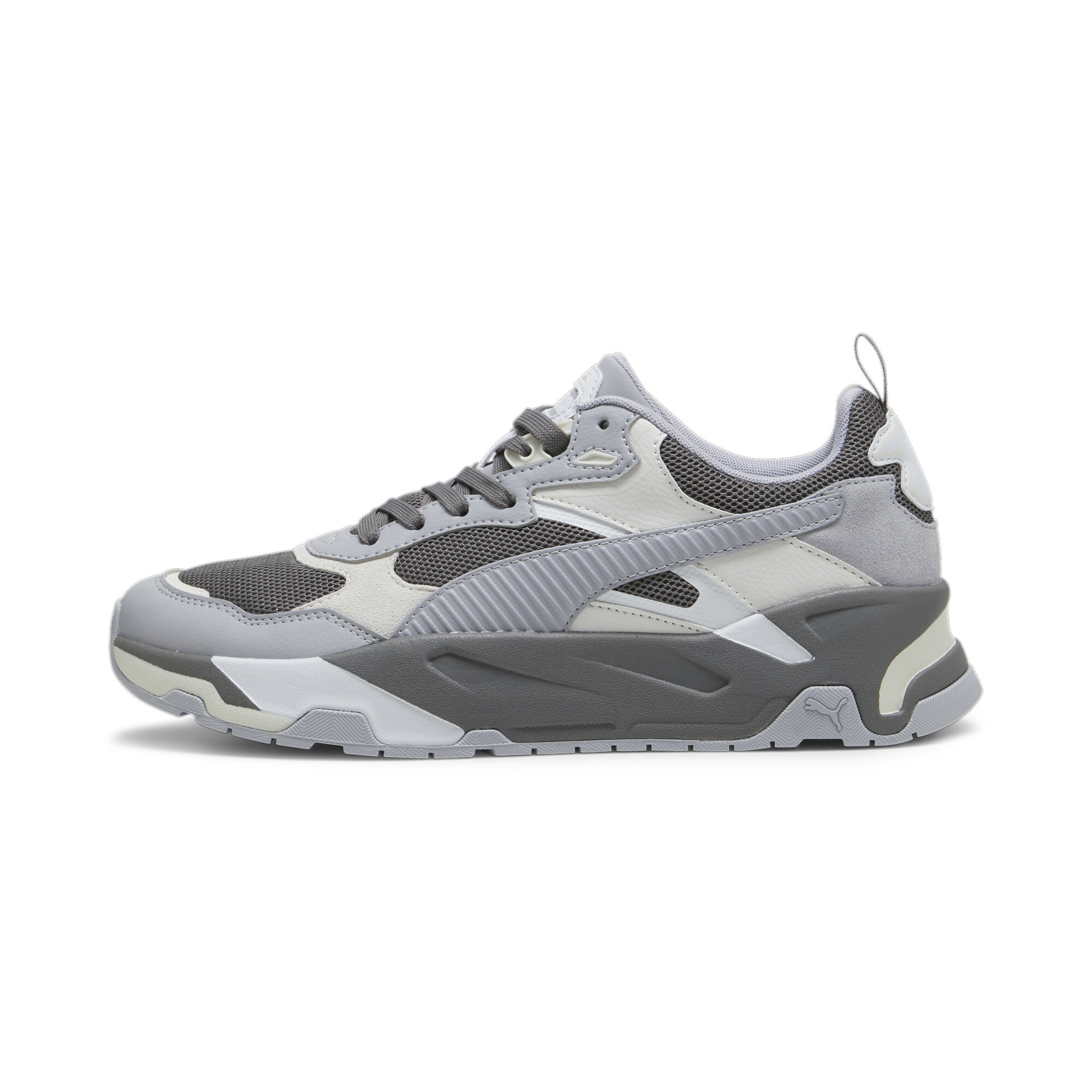 PUMA Mens Trinity Sneakers Trainers