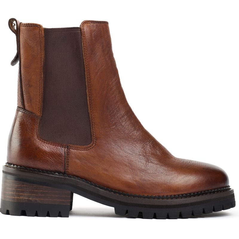 Sole Crafted Press Chelsea Boots