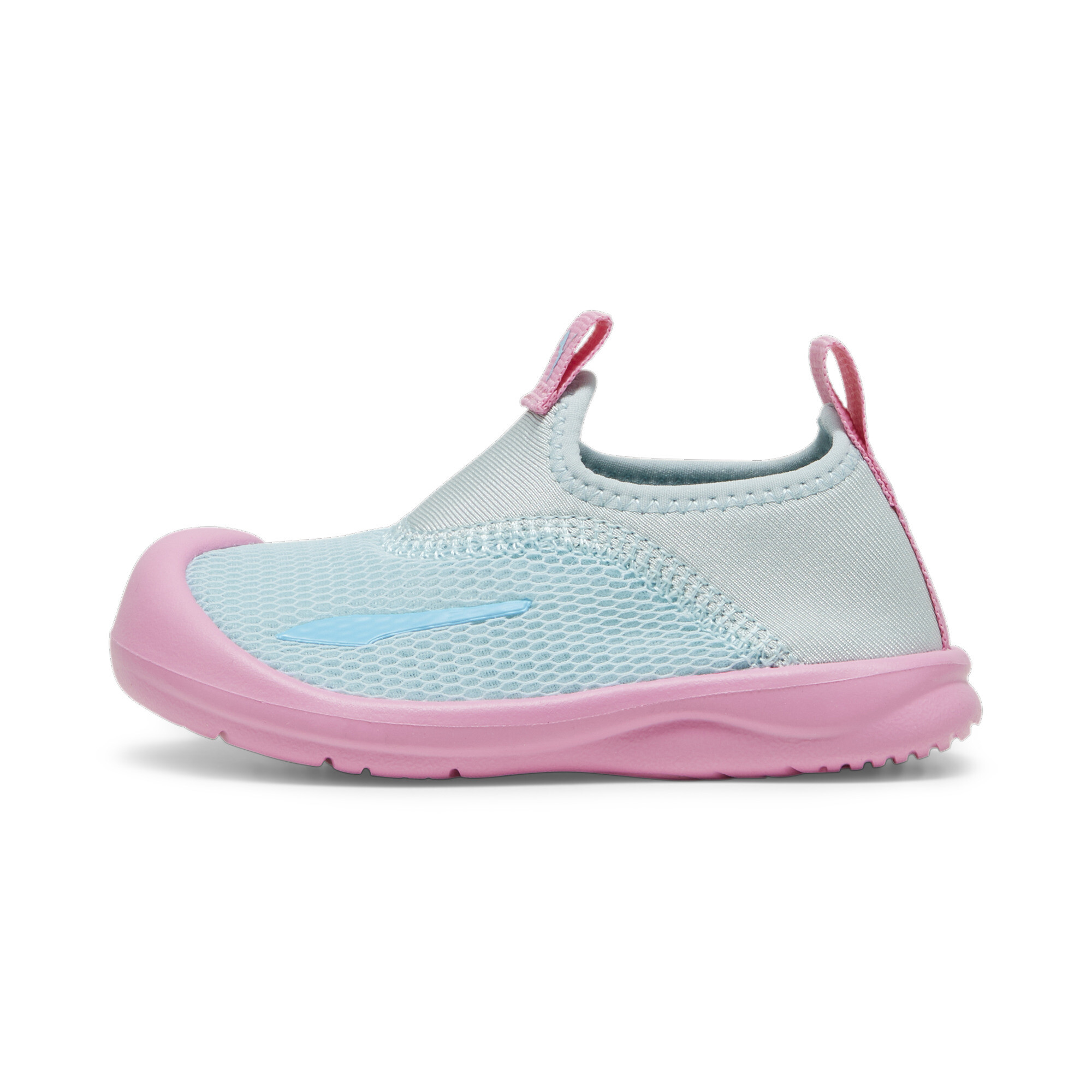 PUMA Girls Aquacat Shield Sandals