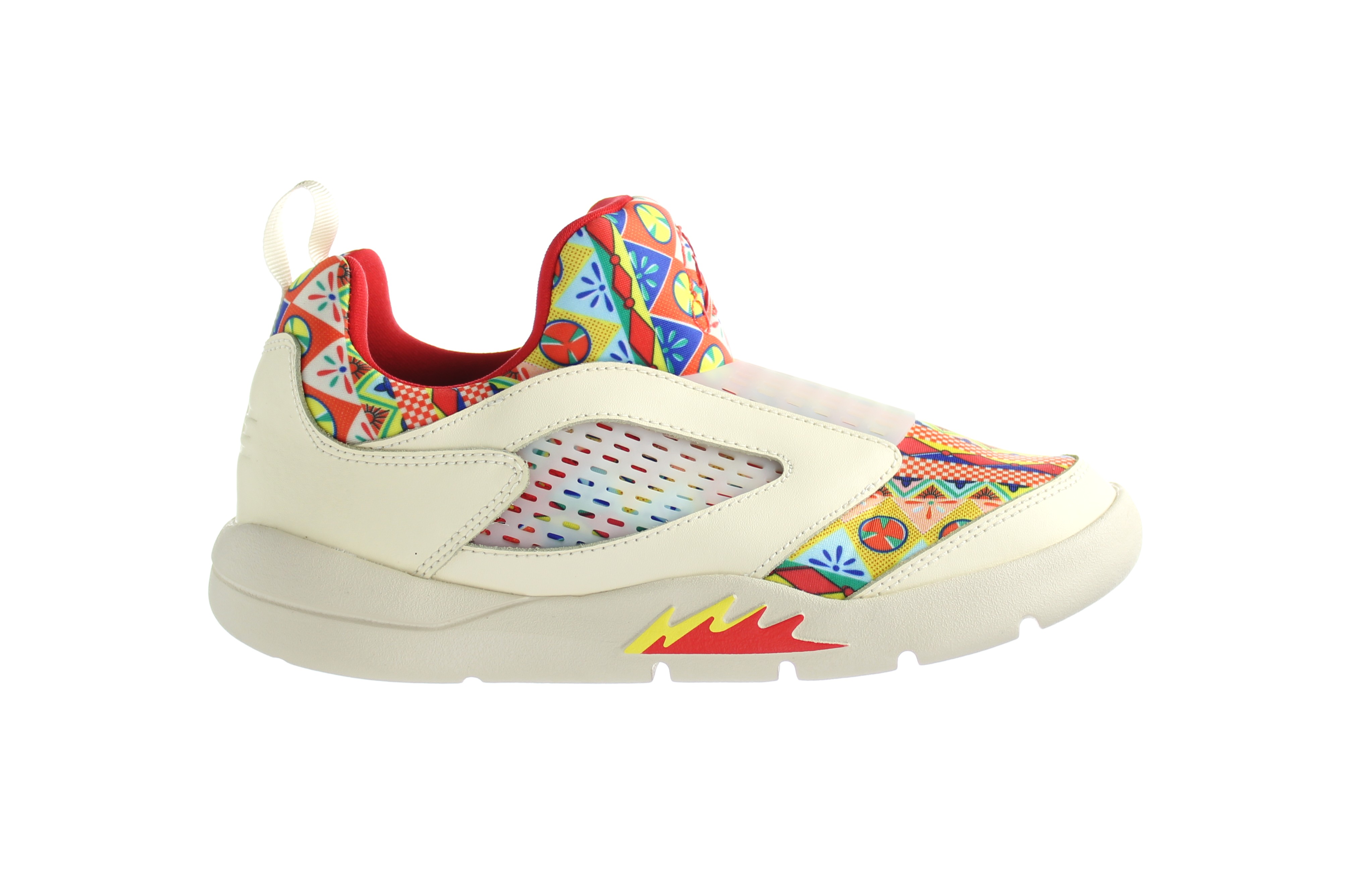 Jordan Air Jordan XXXV CNY PF Mens Multicoloured Trainers
