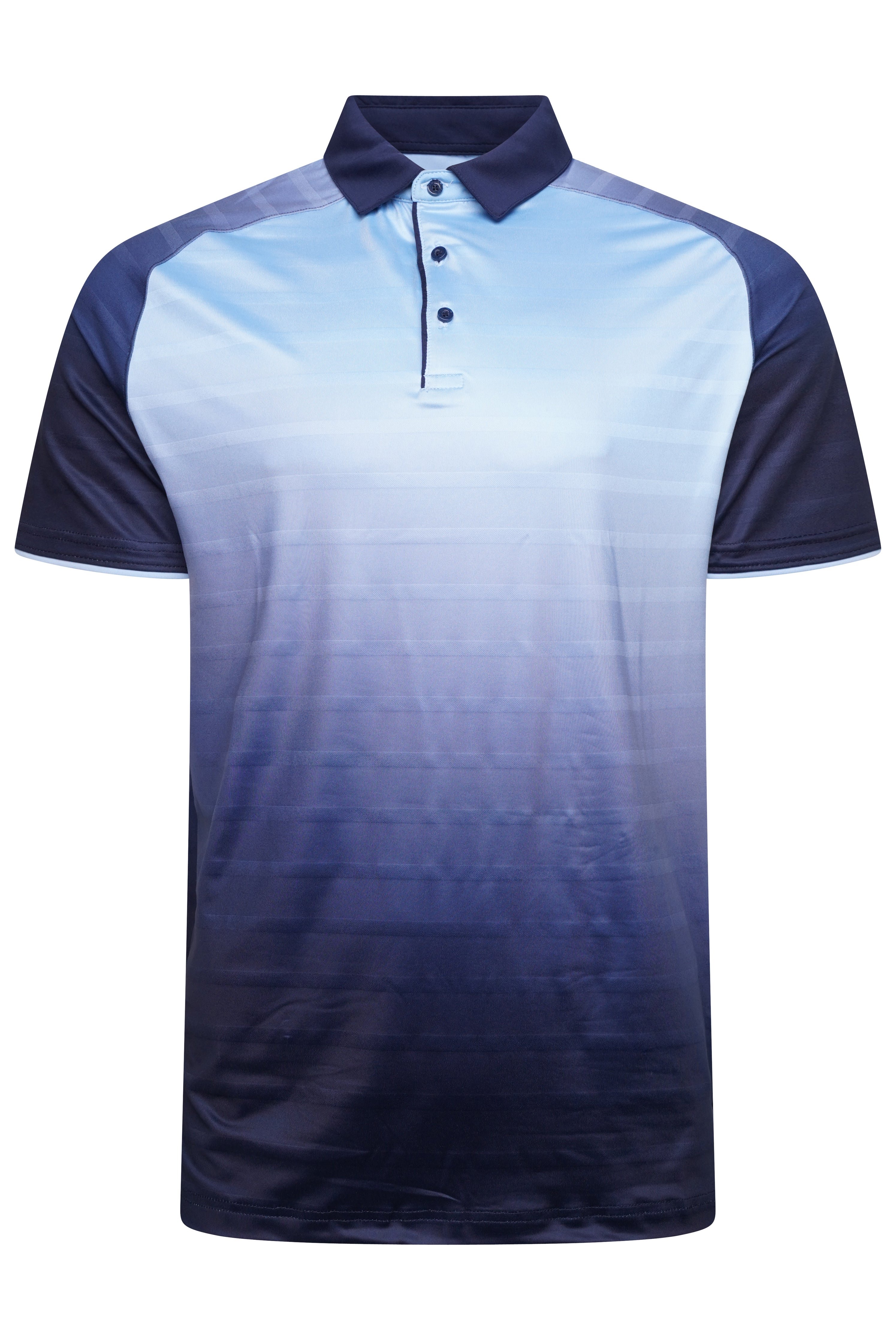 Head Eric Polo Shirt (Deep Navy) in Navy