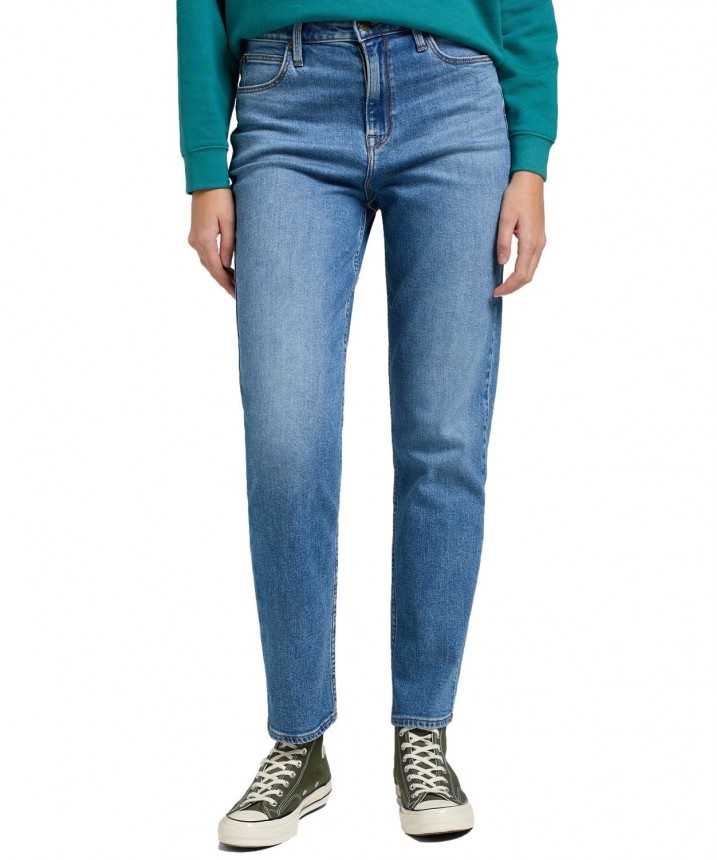 Lee - carol rolling blue