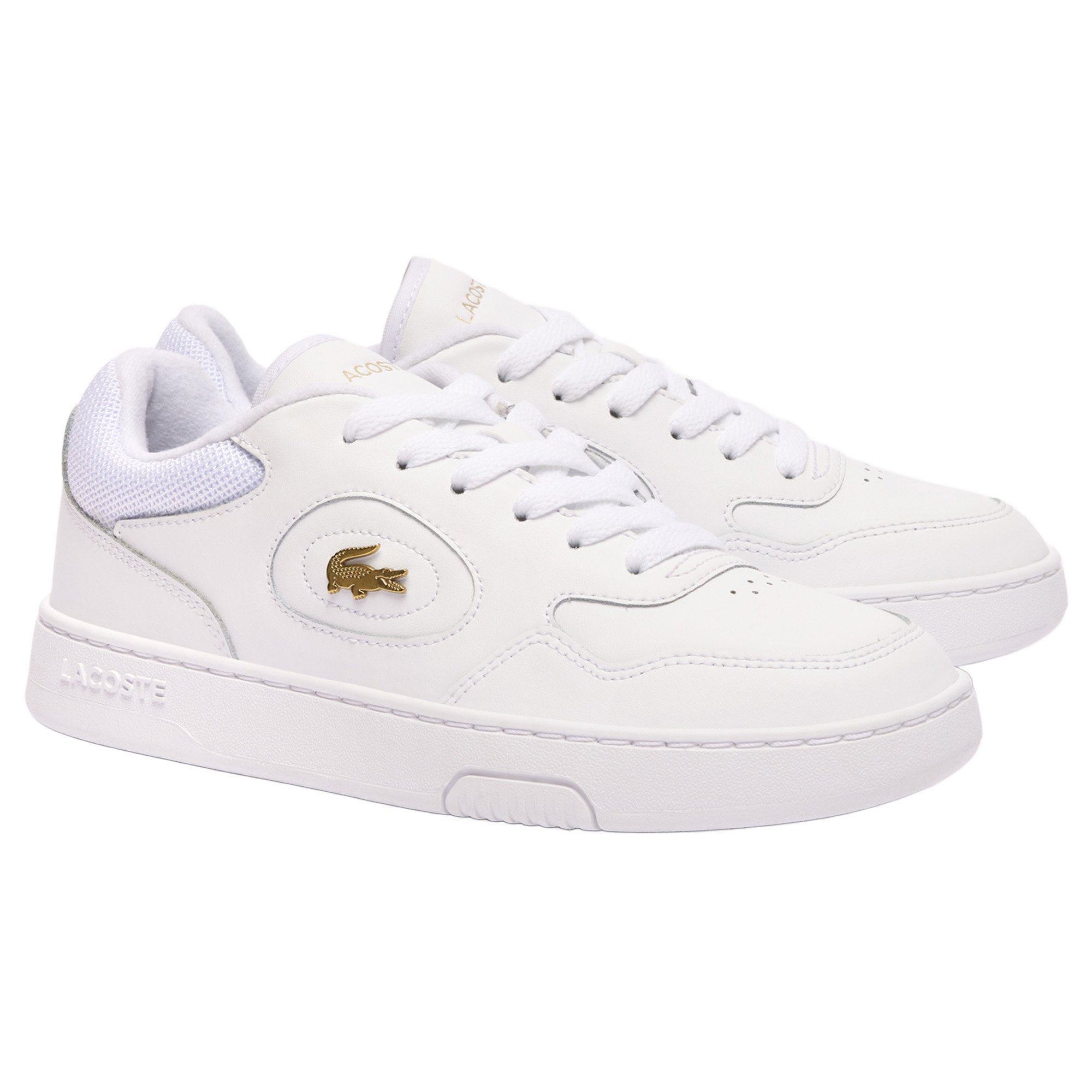 Lacoste Lineset Stealth Pack Sneaker