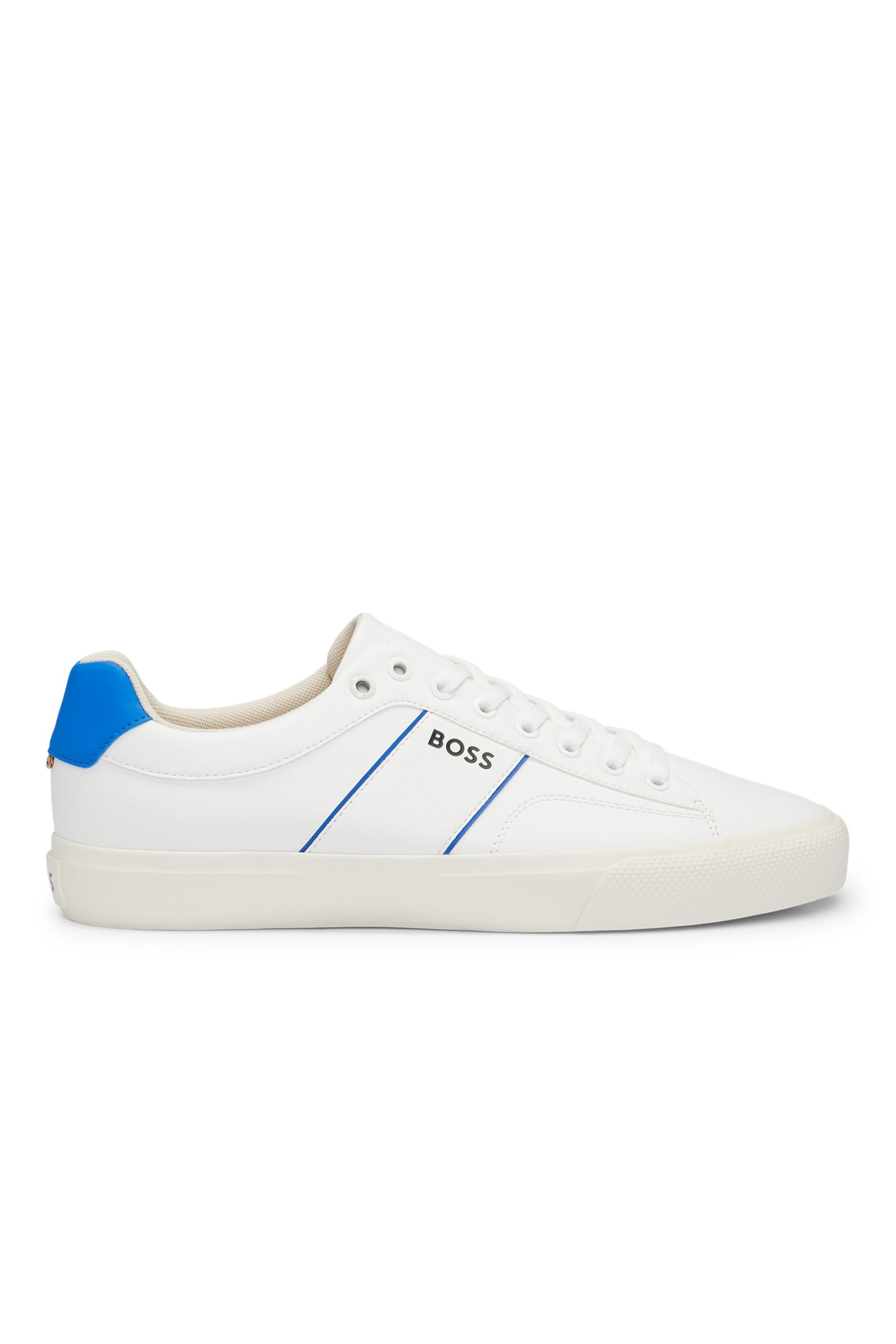 Boss Aiden_tenn_flpp Trainer Open White