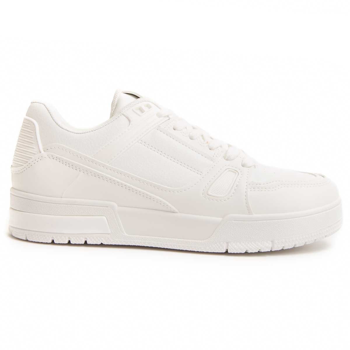 Montevida Sneaker Rarem Vit