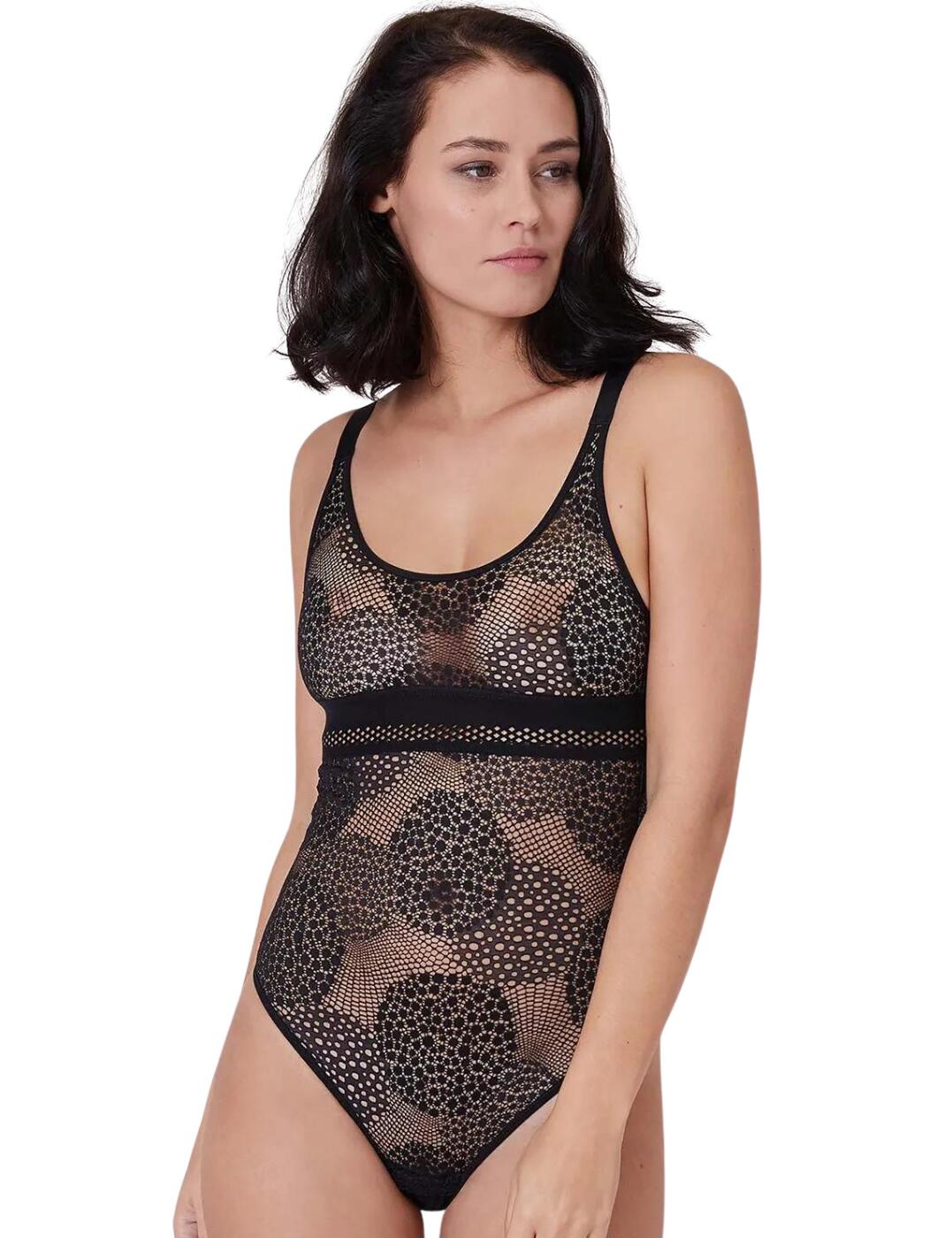 20H510 Implicite by Simone Perele Urban Body