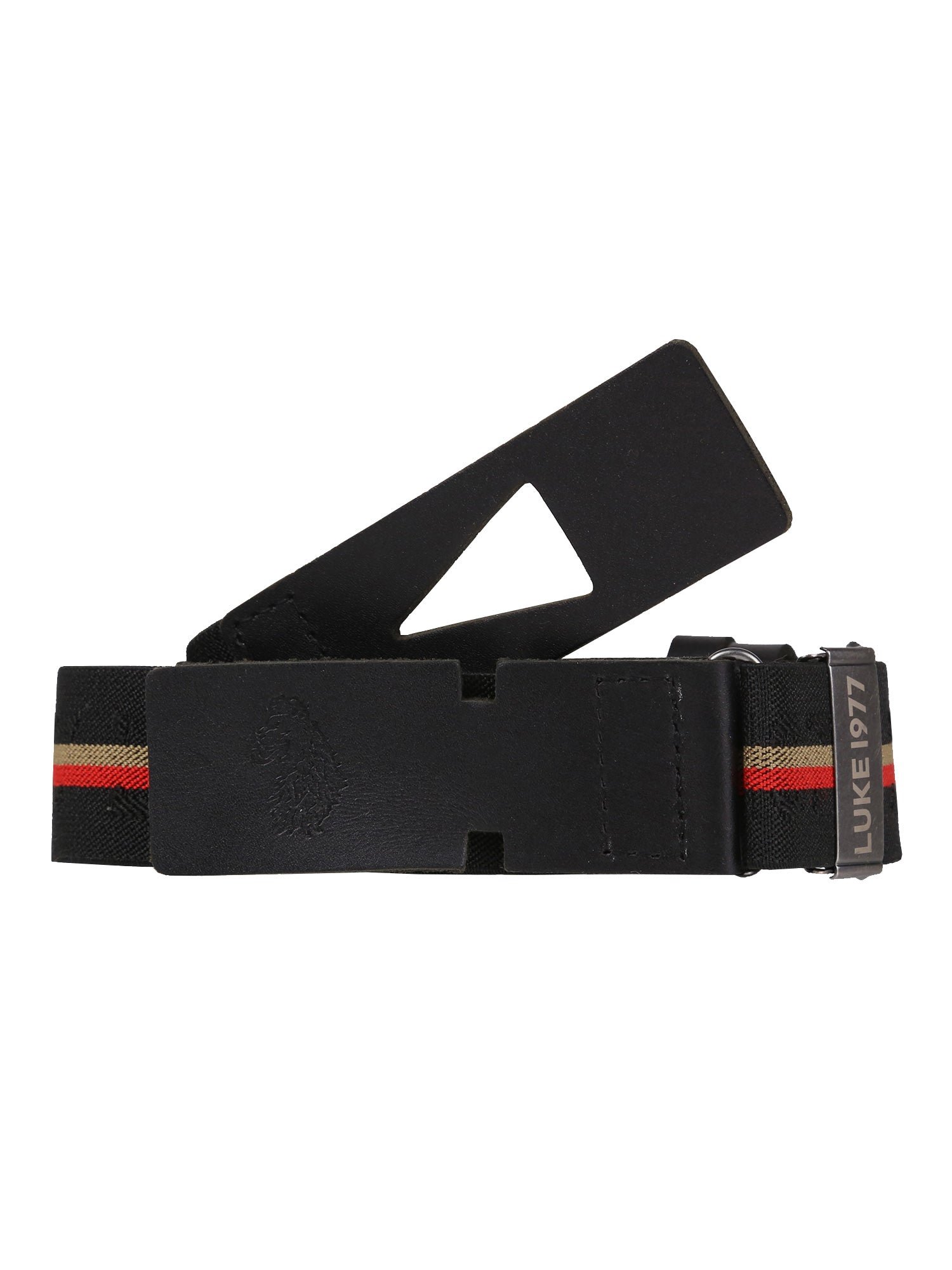Luke 1977 MONDAY BELT Black