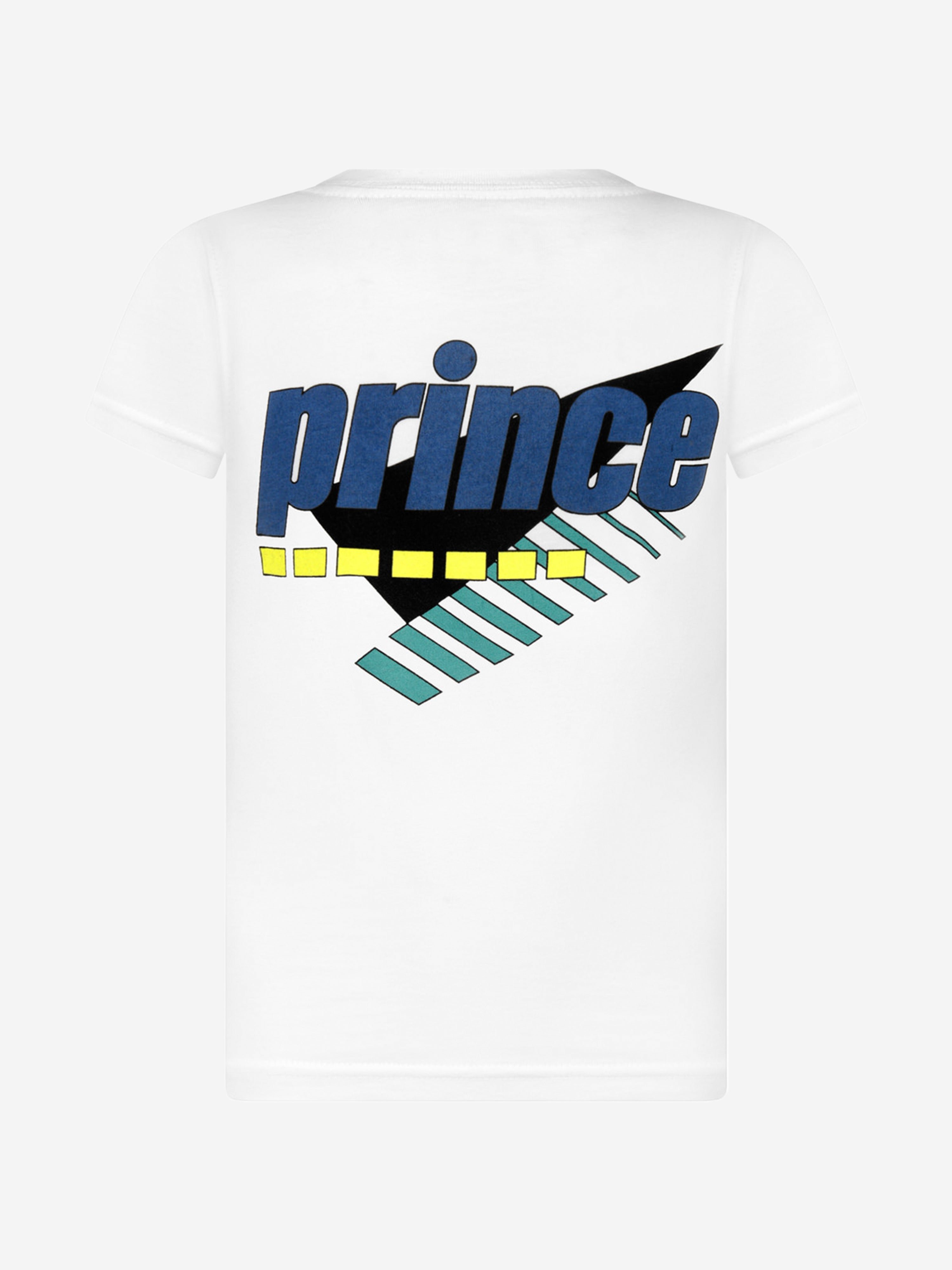 Prince Prince Boys Classic T-Shirt