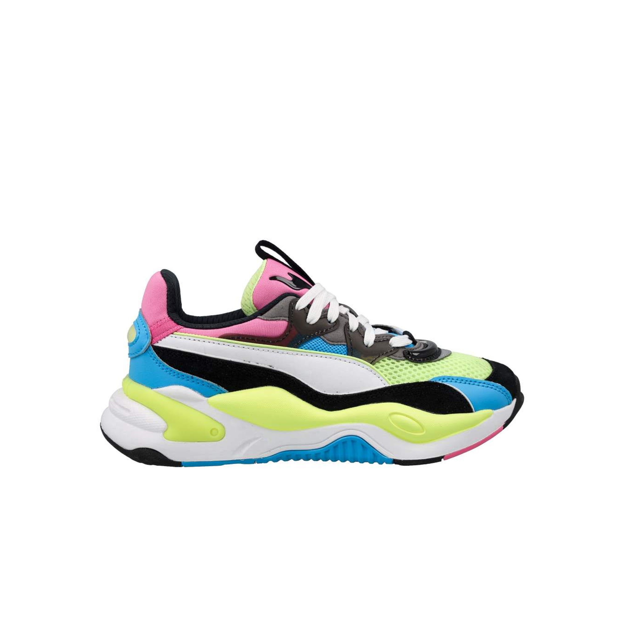 Puma RS-2K Internet Exploring Herr Mångfärgade Träningsskor