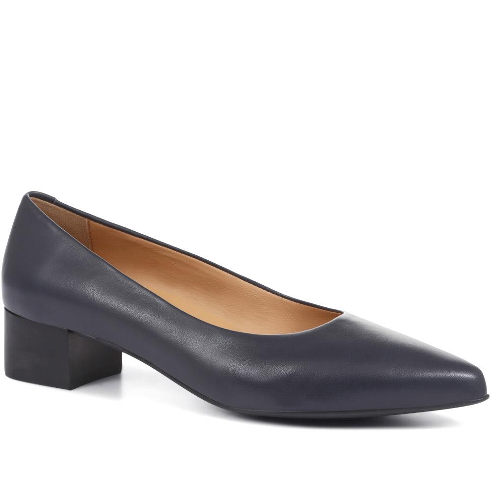 Jones Bootmaker Laurie Court Shoes