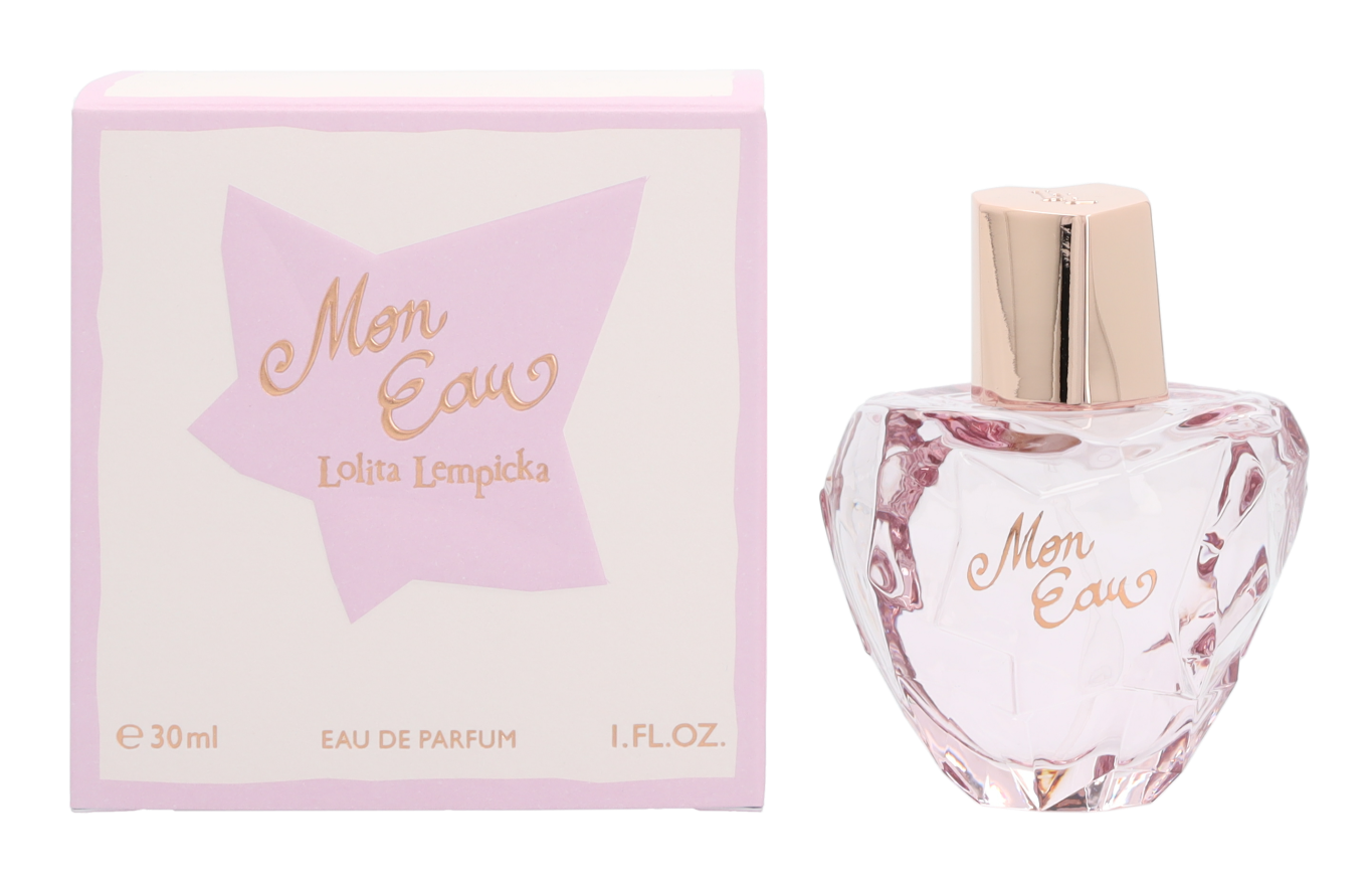 Lolita Lempicka Mon Eau Edp Spray 30ml