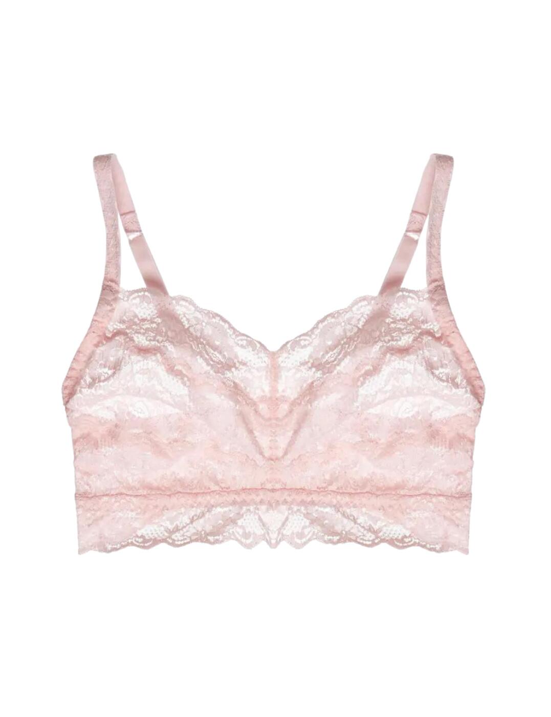 Cosabella Never Say Never Extended Sweetie Soft Bra