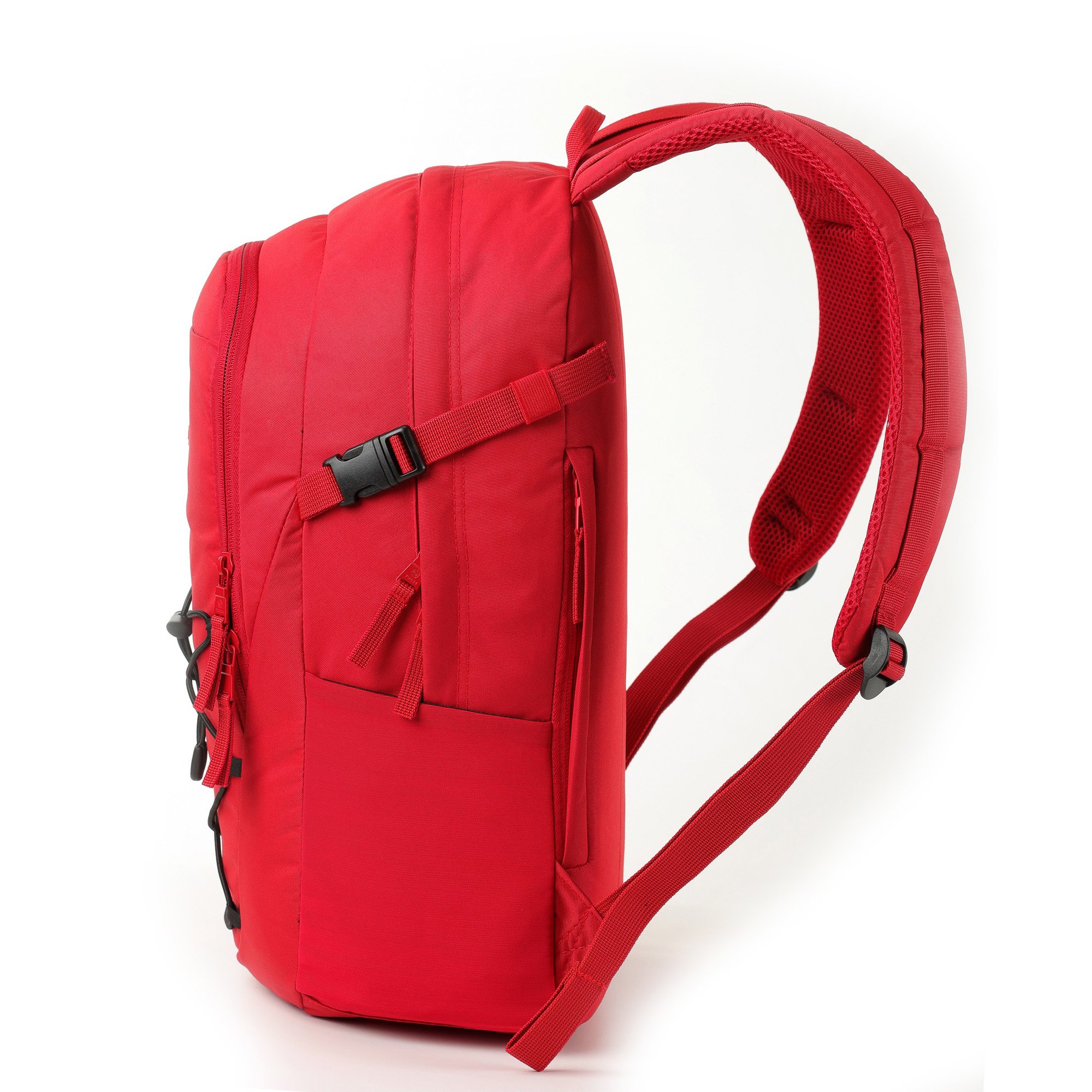 Doherty Backpack Chilli Red 20L