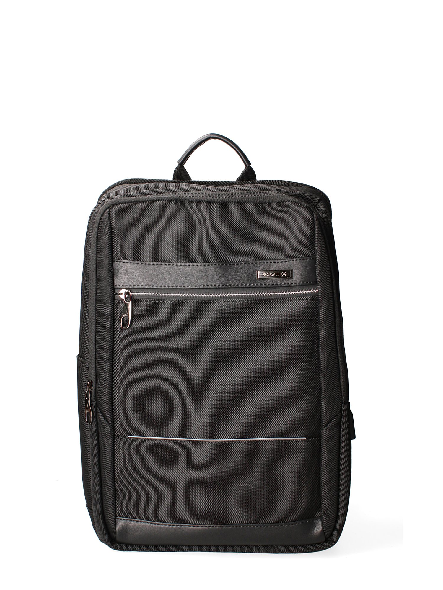 B Cavalli Rucksack Unisex BLACK