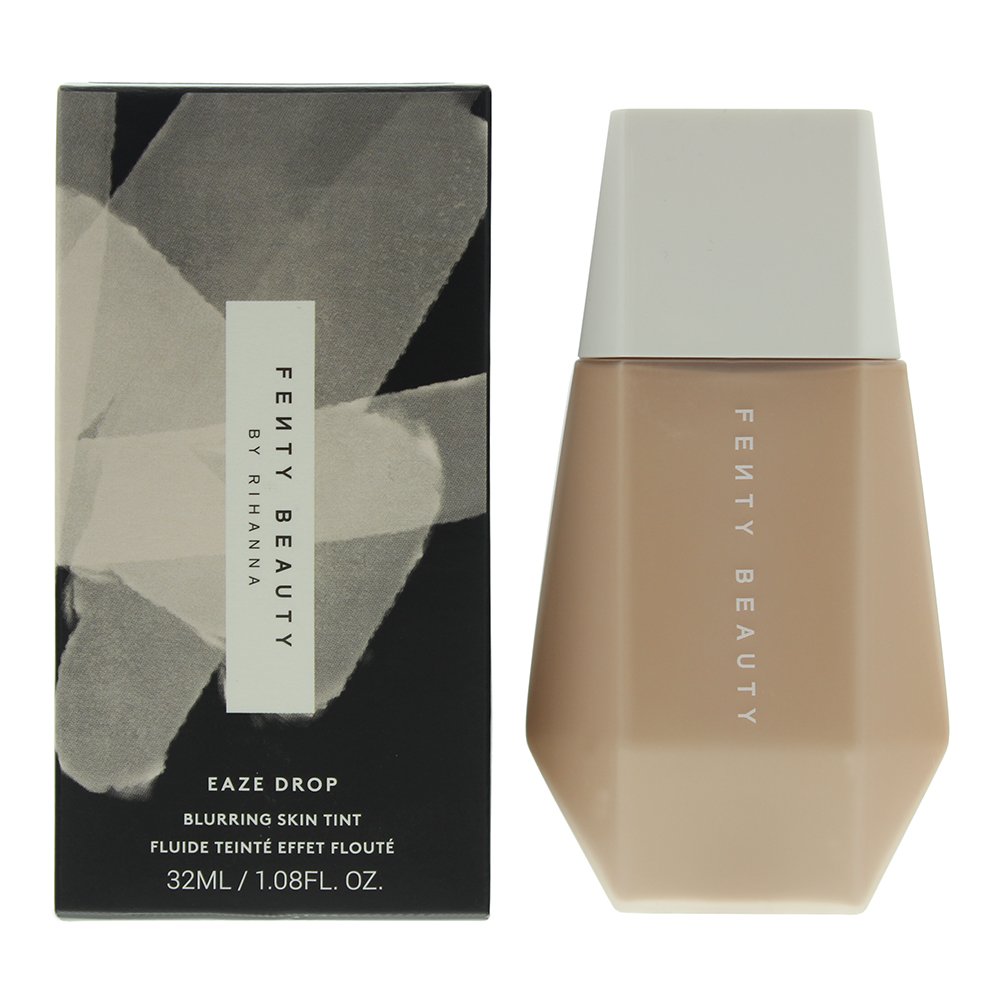 Fenty Beauty Eaze Drop Blurring 09 Medium With Neutral Undertones Skin ...