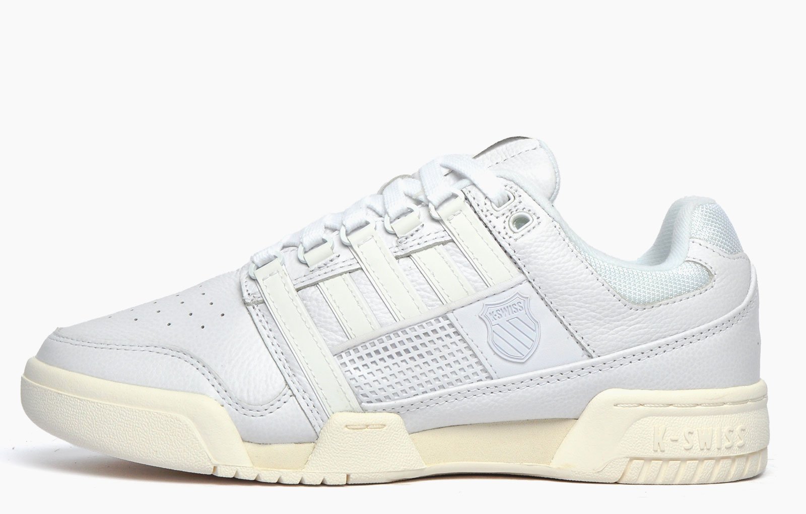 K Swiss Gstaad Gold Mens