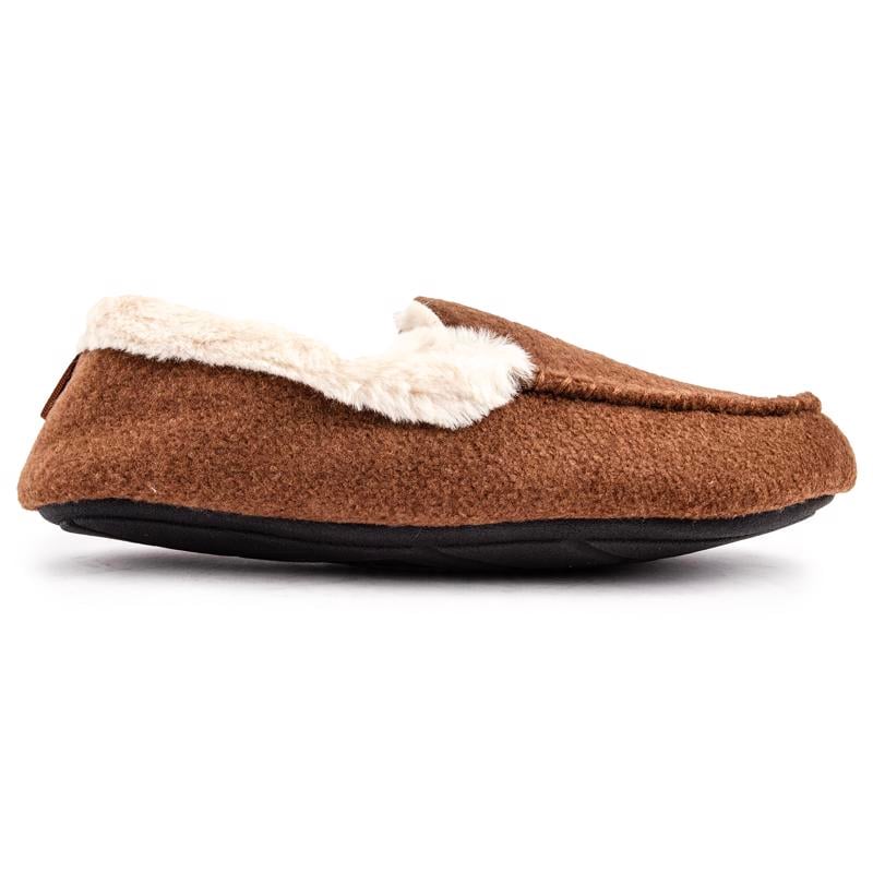 Penguin Bedtime Slippers