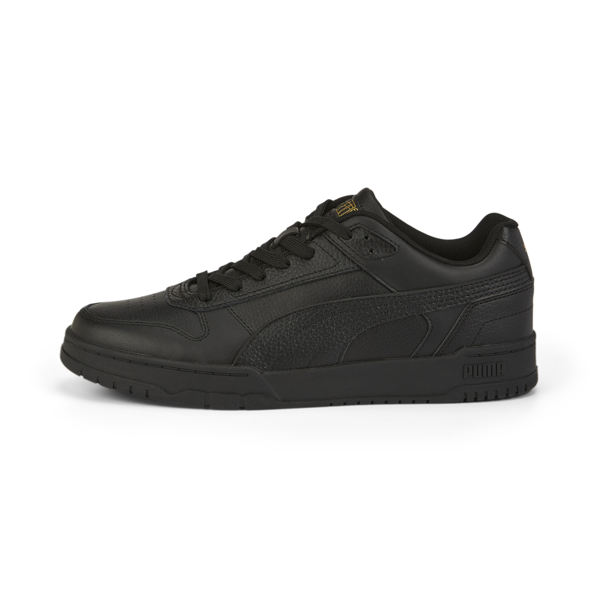 PUMA Unisex RBD Game Low Trainers