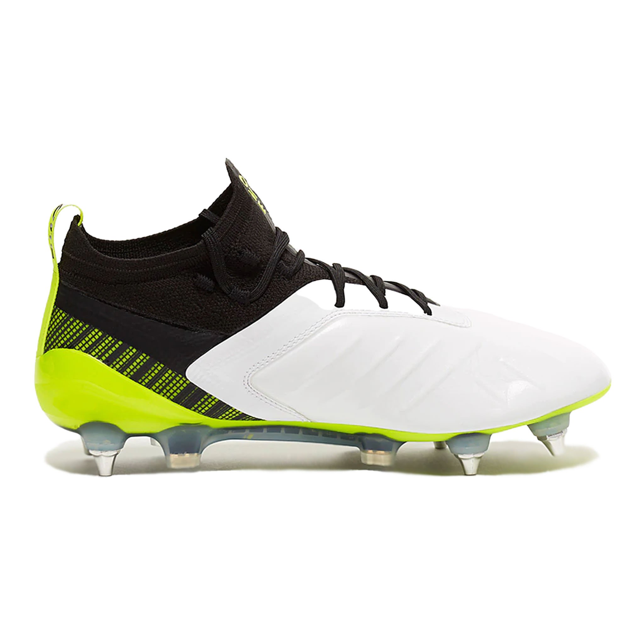 PUMA ONE 5.1 SG Schnür-up Multicolor Synthetic Herren Football Boots ...
