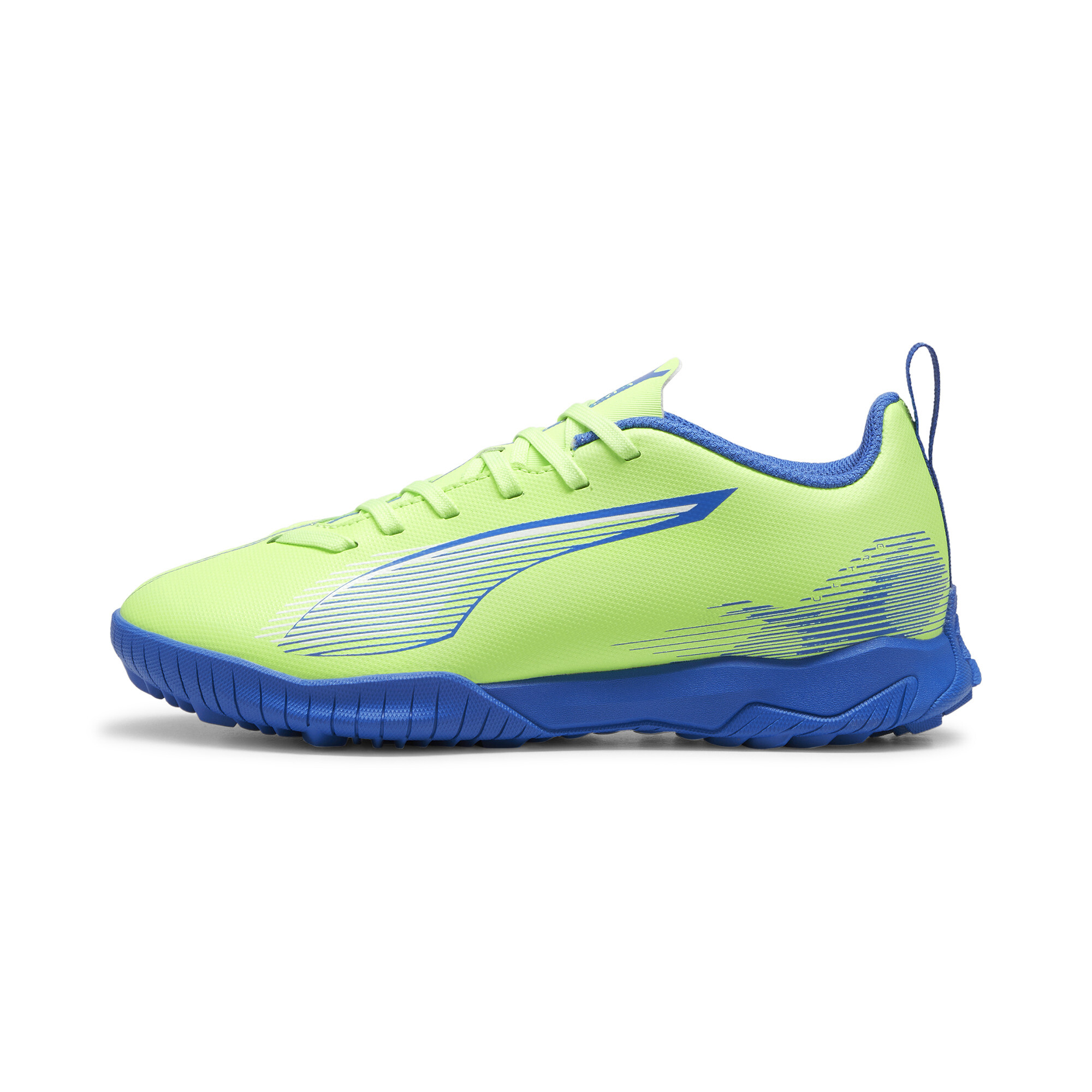 PUMA Boys ULTRA 5 PLAY TT Football Boots