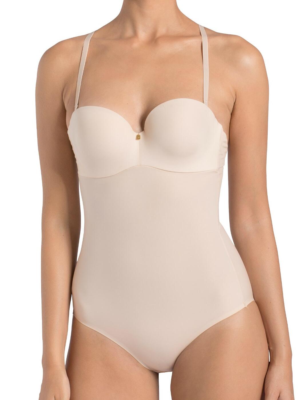 Triumph Body Make-up Essentials Strapless Body