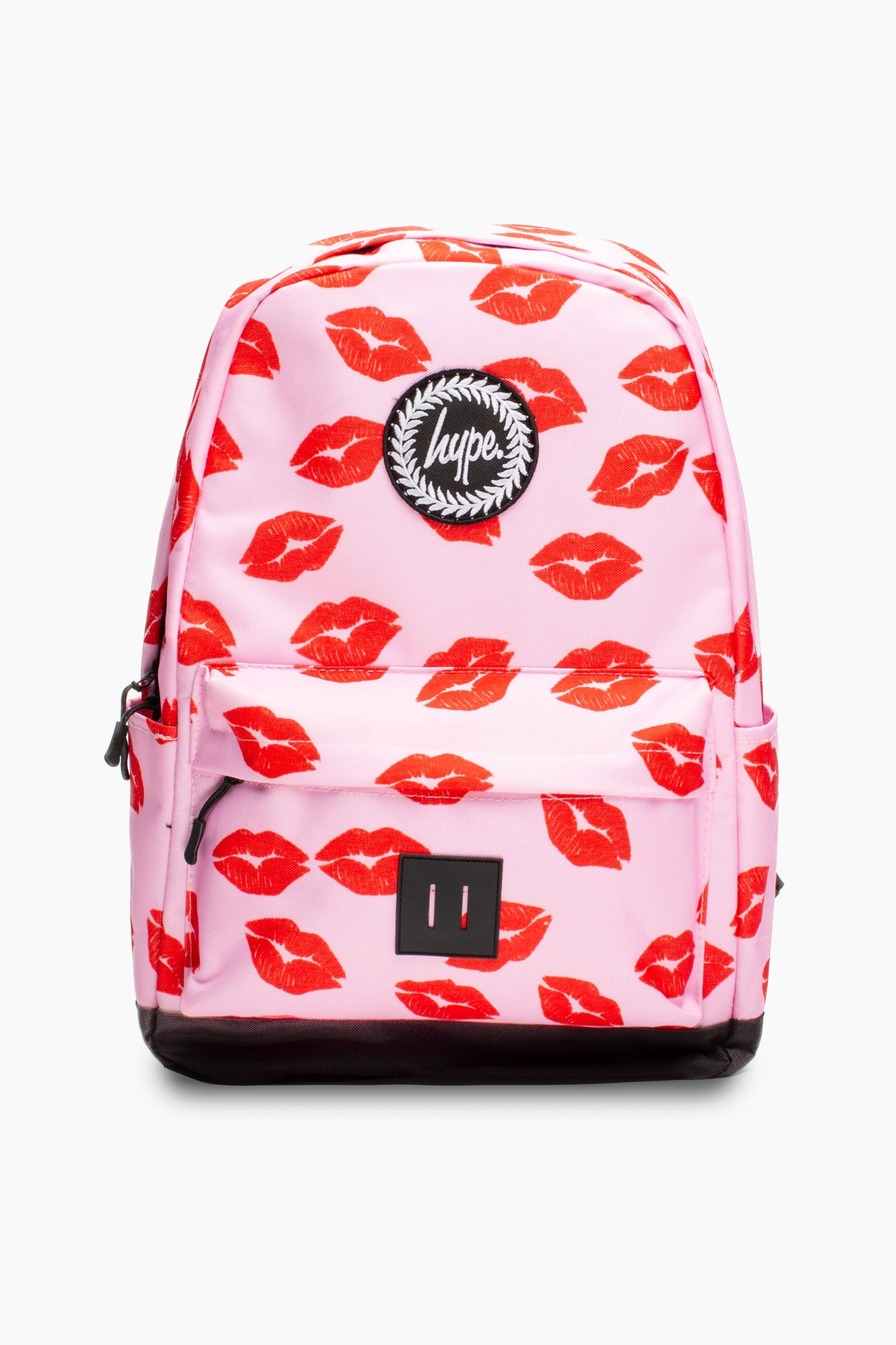 Hype Multi Lips Backpack
