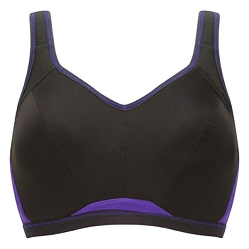Freya Active Underwired Crop Top Sports Bra