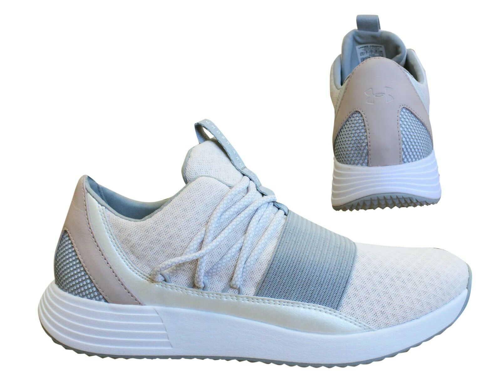 Under armour breathe lace store