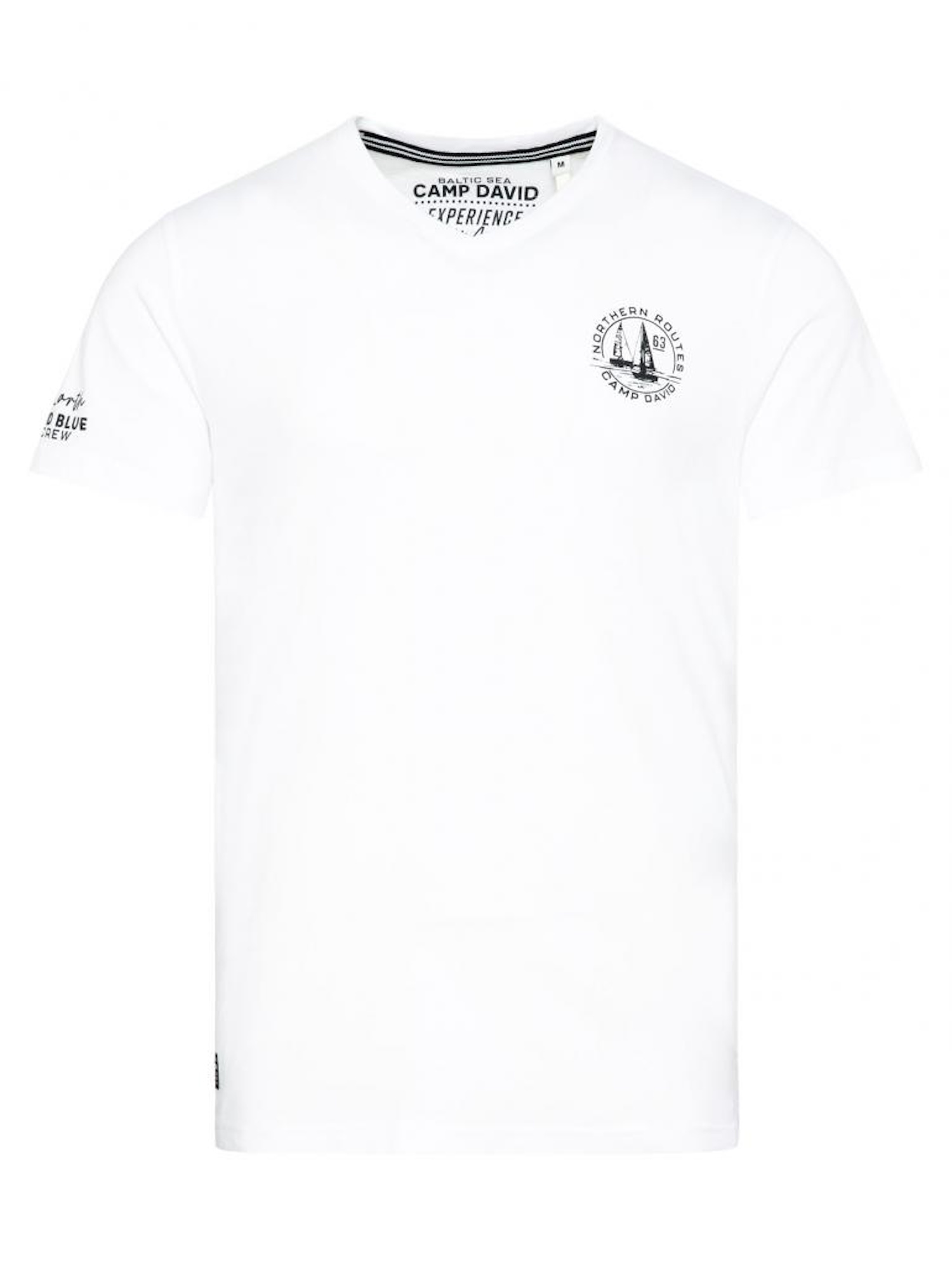 Camp David T-Shirt