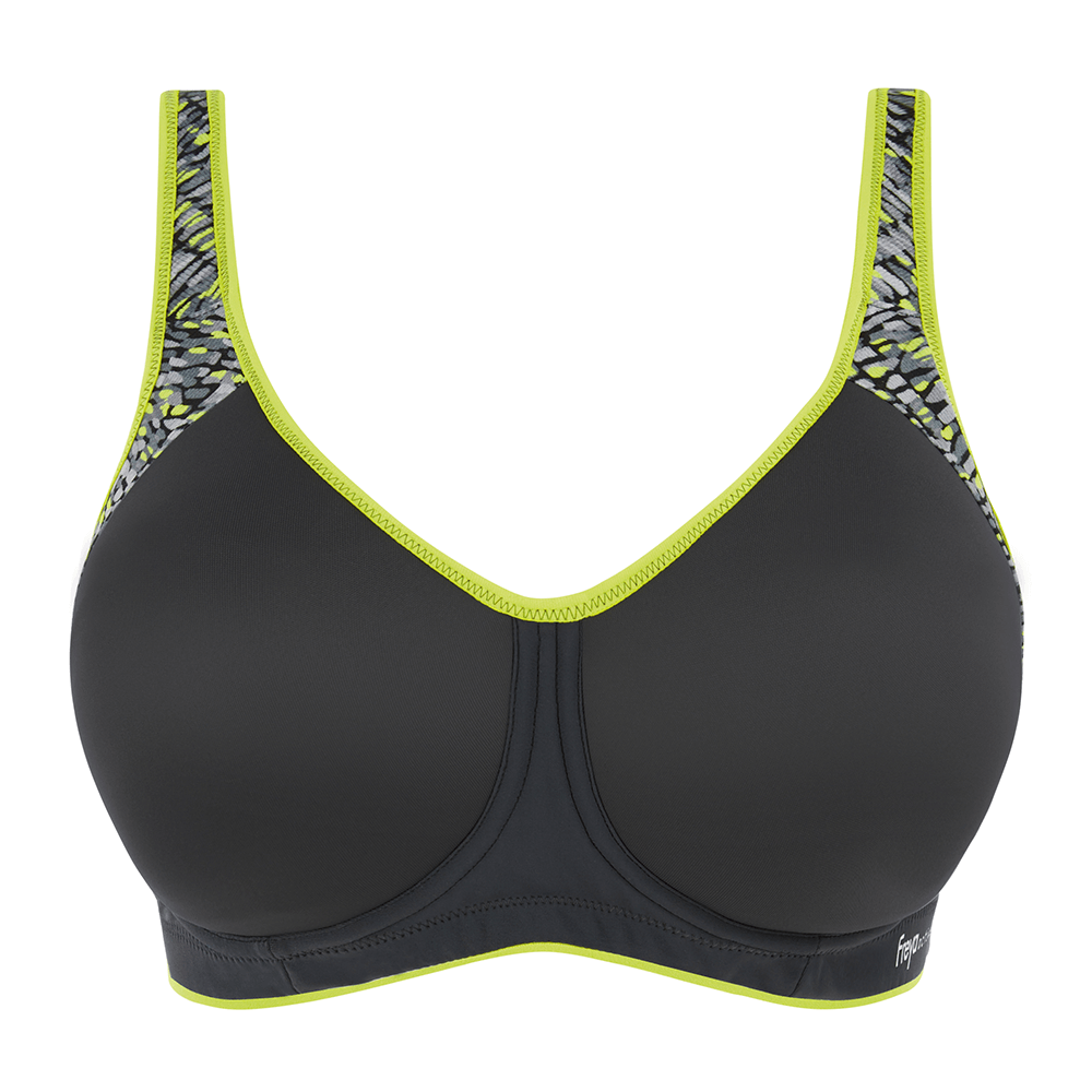 Freya Active Sonic Underwired Spacer Sports Bra