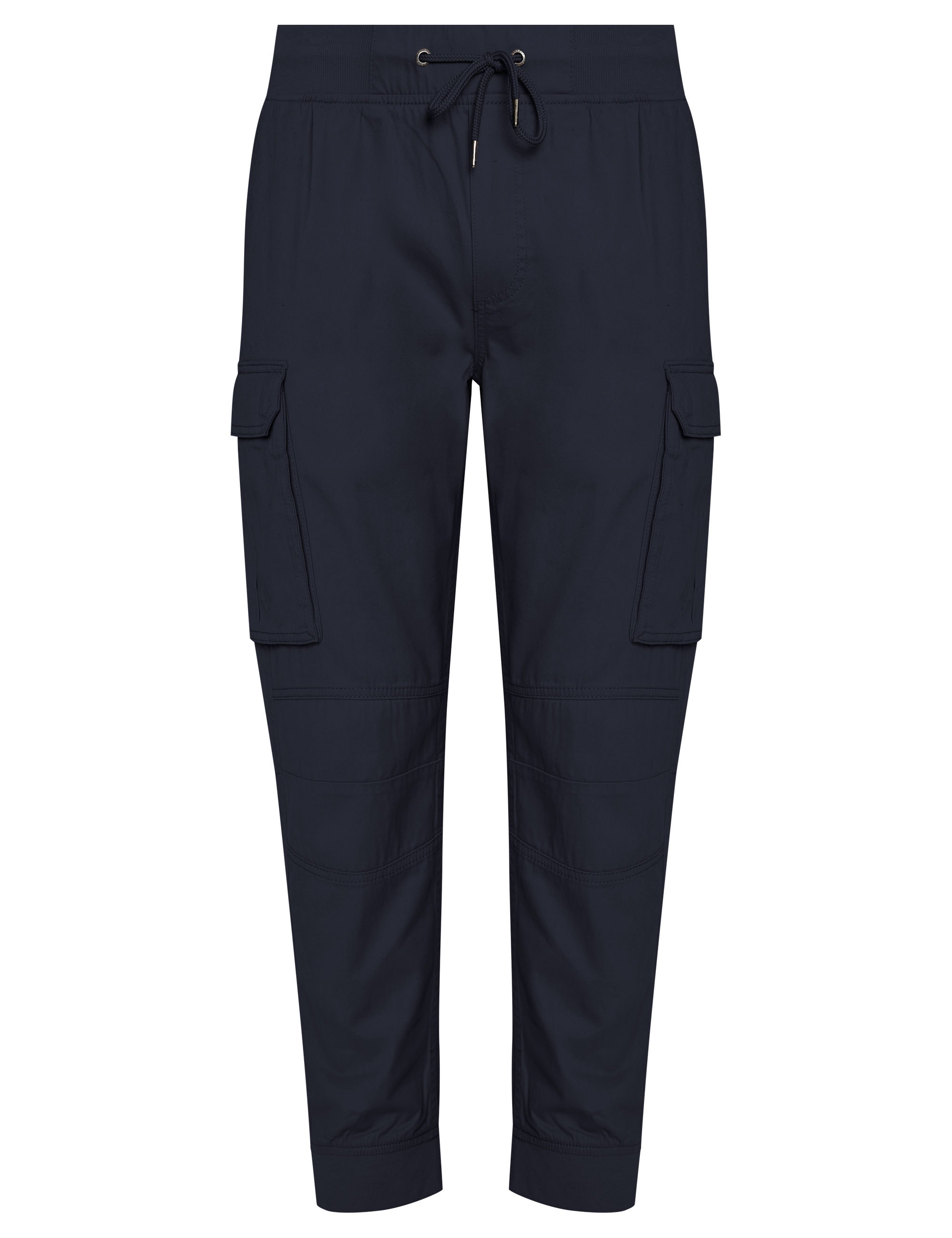 Mens Rivers Knee Panel Jogger Pant