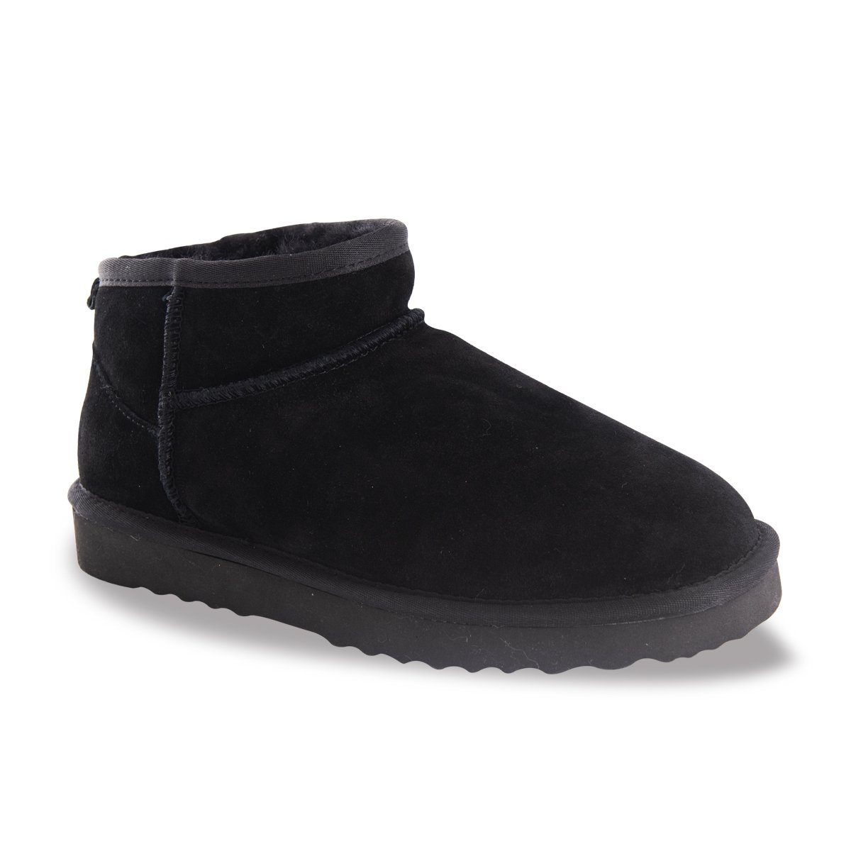 AUS WOOLI AUSTRALIA SHEEPSKIN CLASSIC ULTRA MINI BOOT