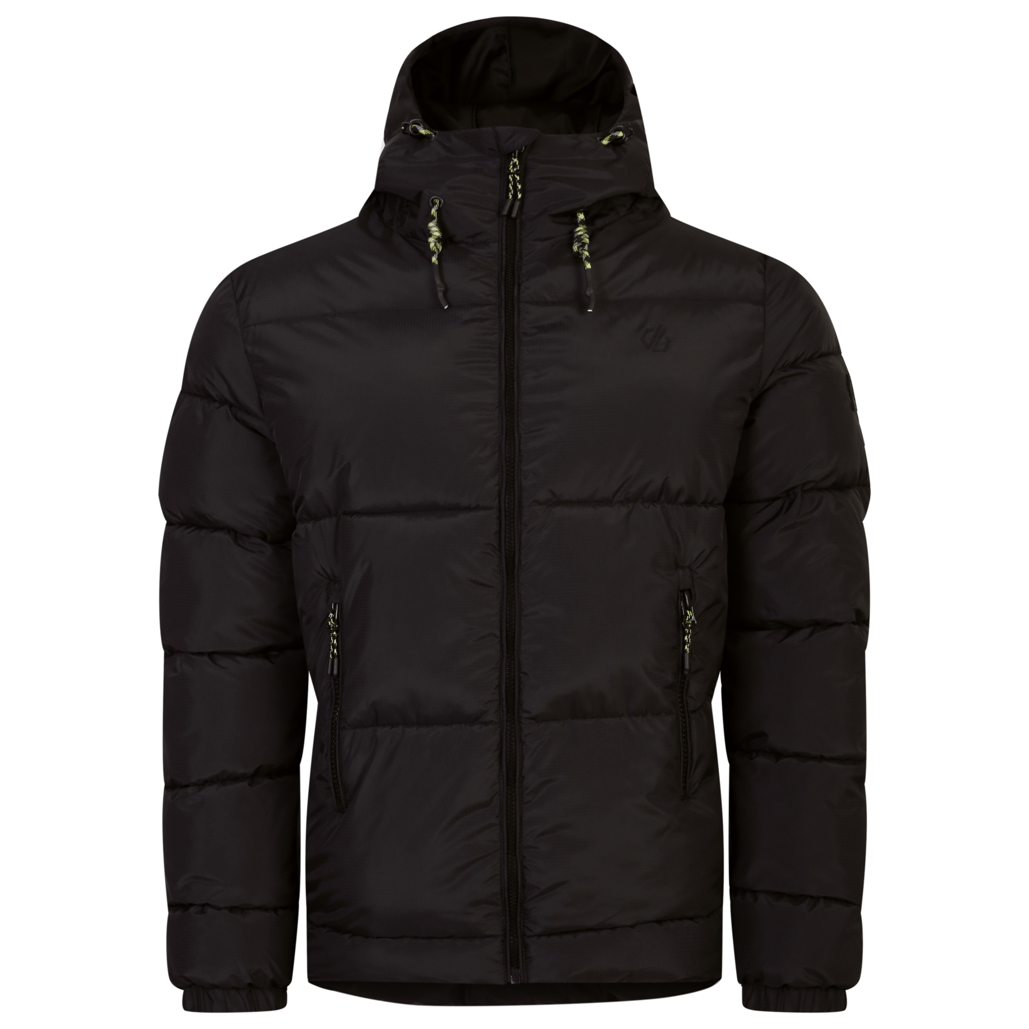 Dare 2B Mens Endless IV Padded Jacket (Black)