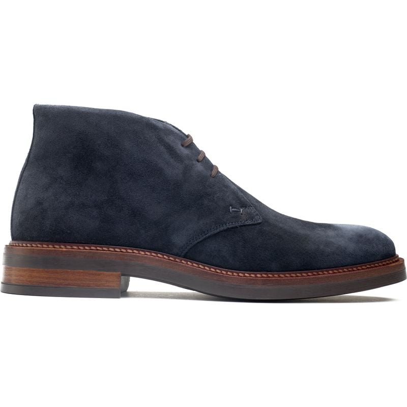 Hackett London Egmont Boots