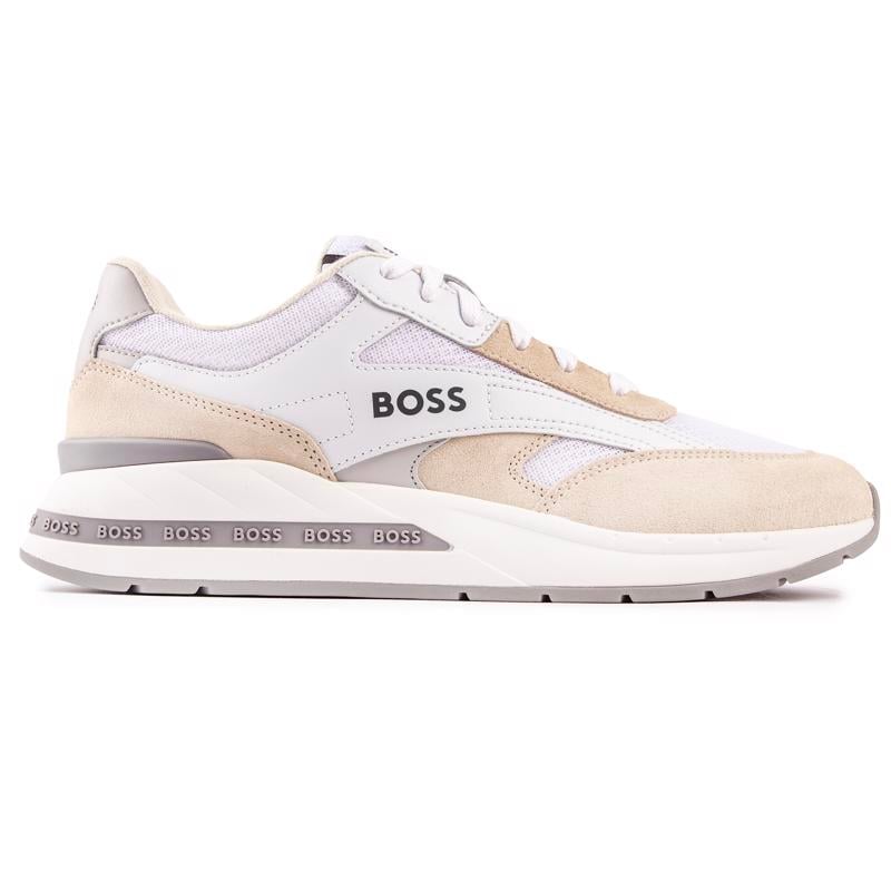 Boss Kurt Runn Trainers