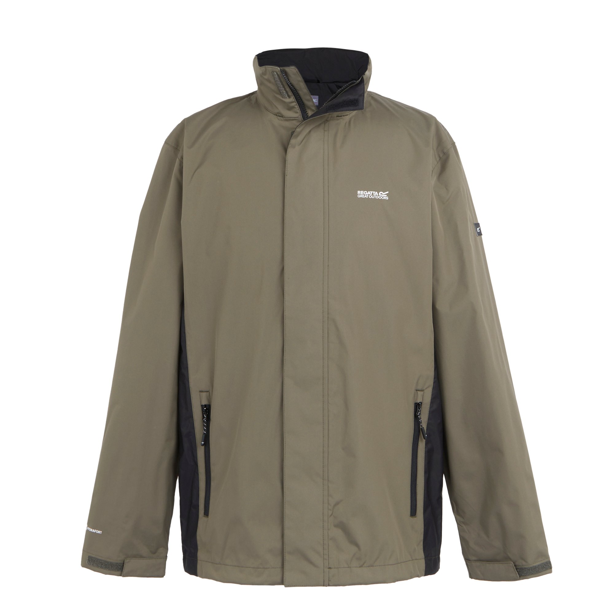 Regatta Mens Waterproof Jacket Adults Matt