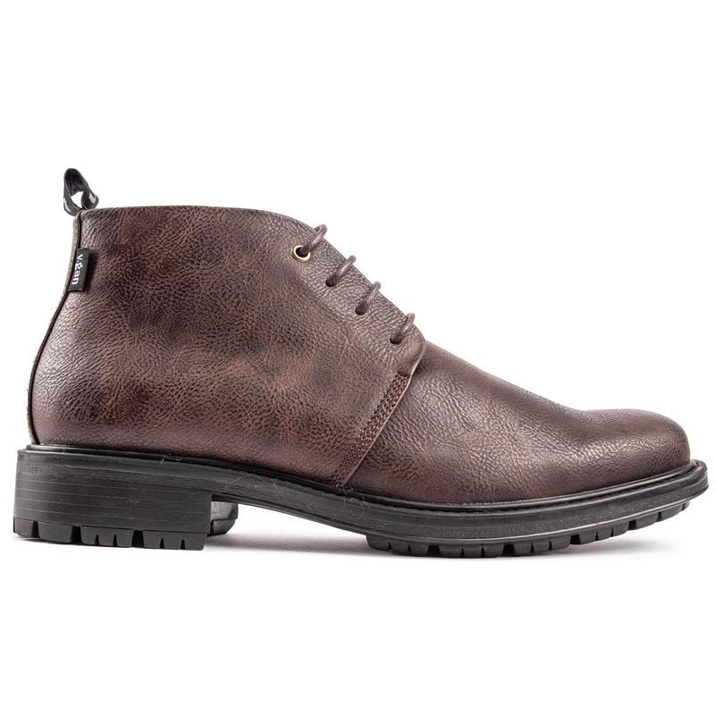 V.gan Vegan Endive Chukka Boots