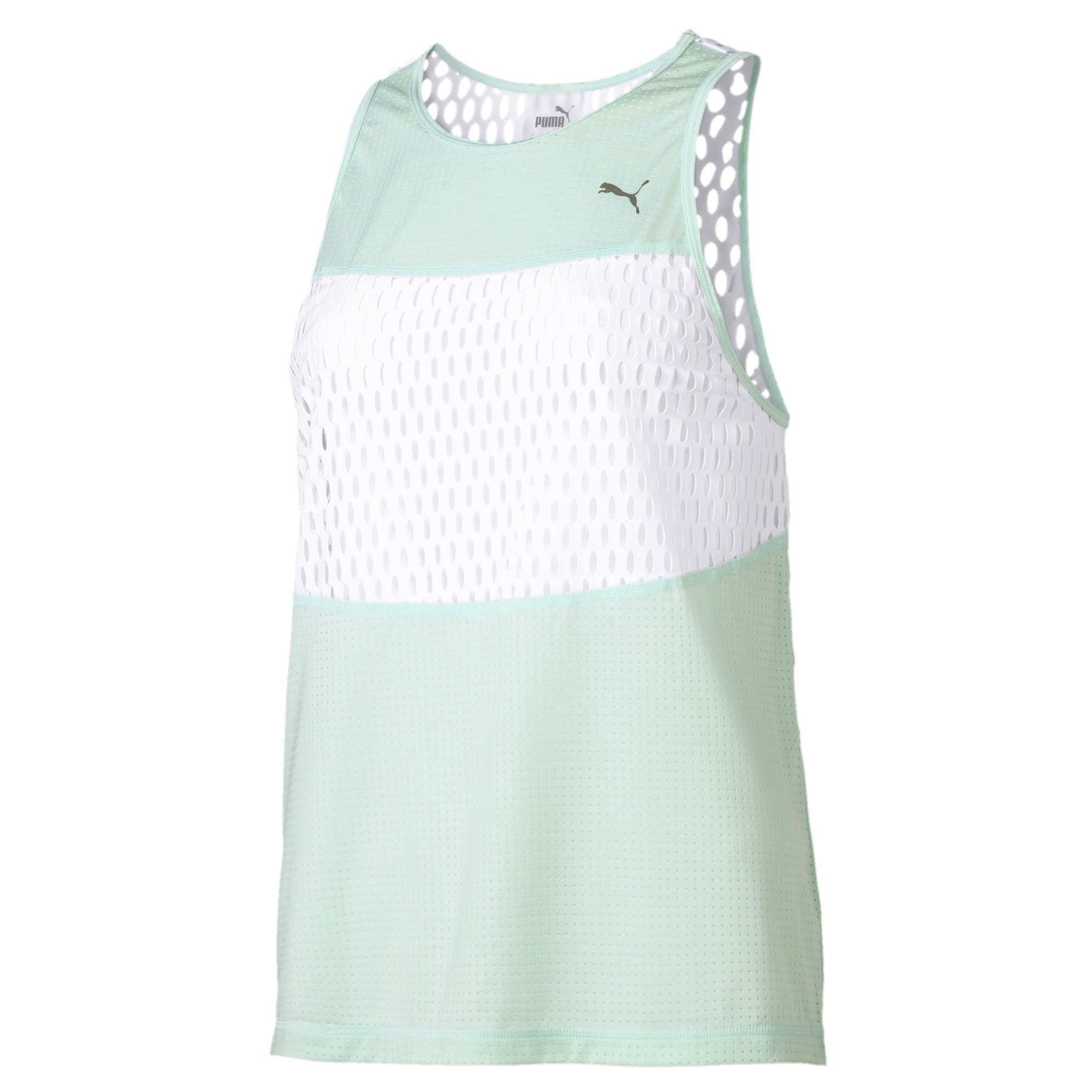 Puma Cosmic Trailblazer Tank - Womens