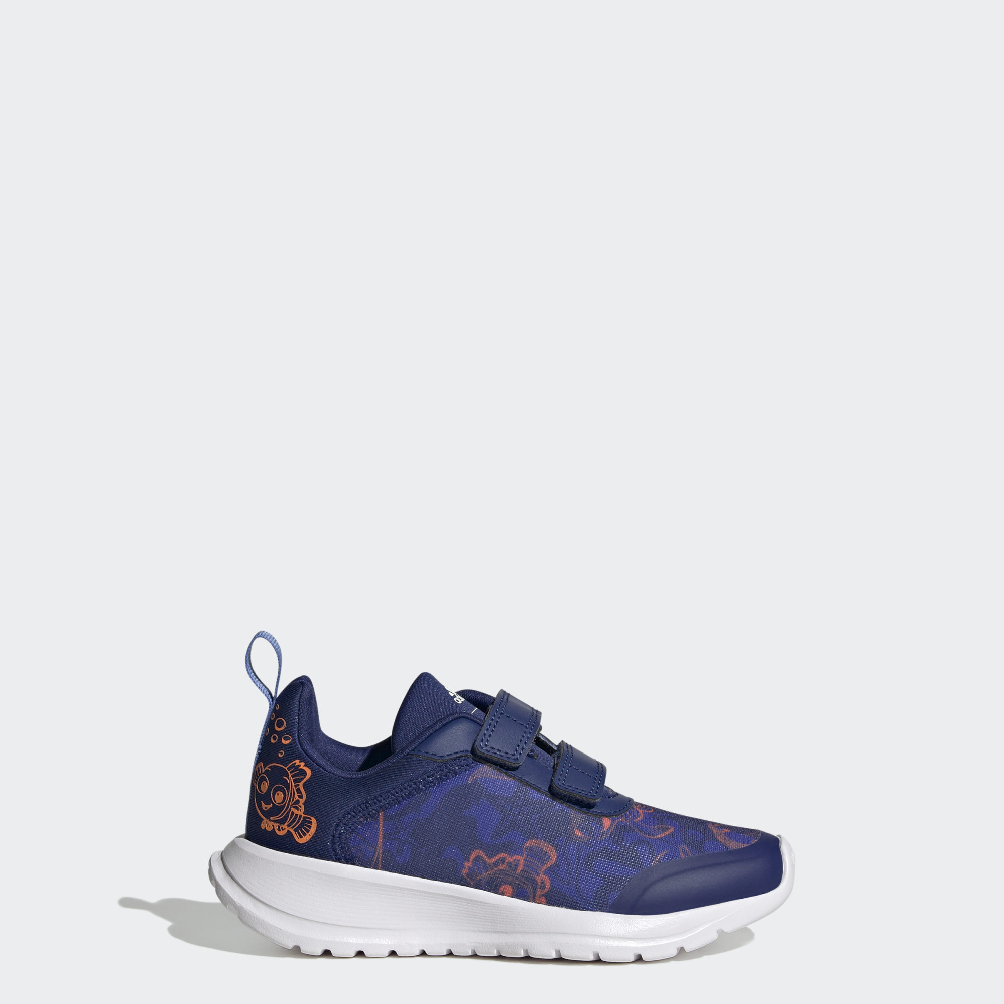 adidas x Disney Tensaur Run Finding Nemo Sport Running Shoes